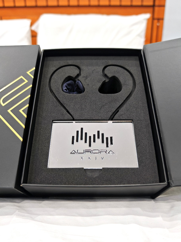 Flipears Aurora XXIV | Headphone Reviews and Discussion - Head-Fi.org