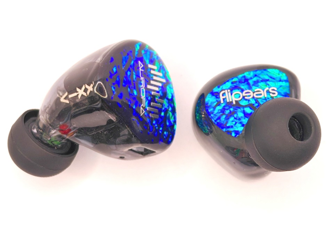 Flipears Aurora XXIV | Headphone Reviews and Discussion - Head-Fi.org