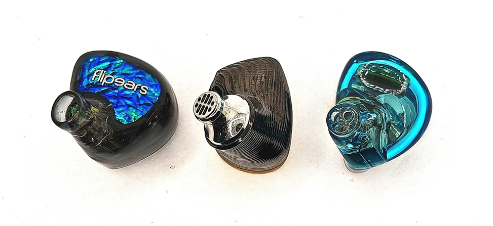 Flipears Aurora XXIV | Headphone Reviews and Discussion - Head-Fi.org