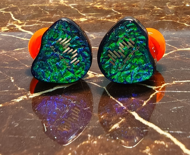 Flipears Aurora XXIV | Headphone Reviews and Discussion - Head-Fi.org