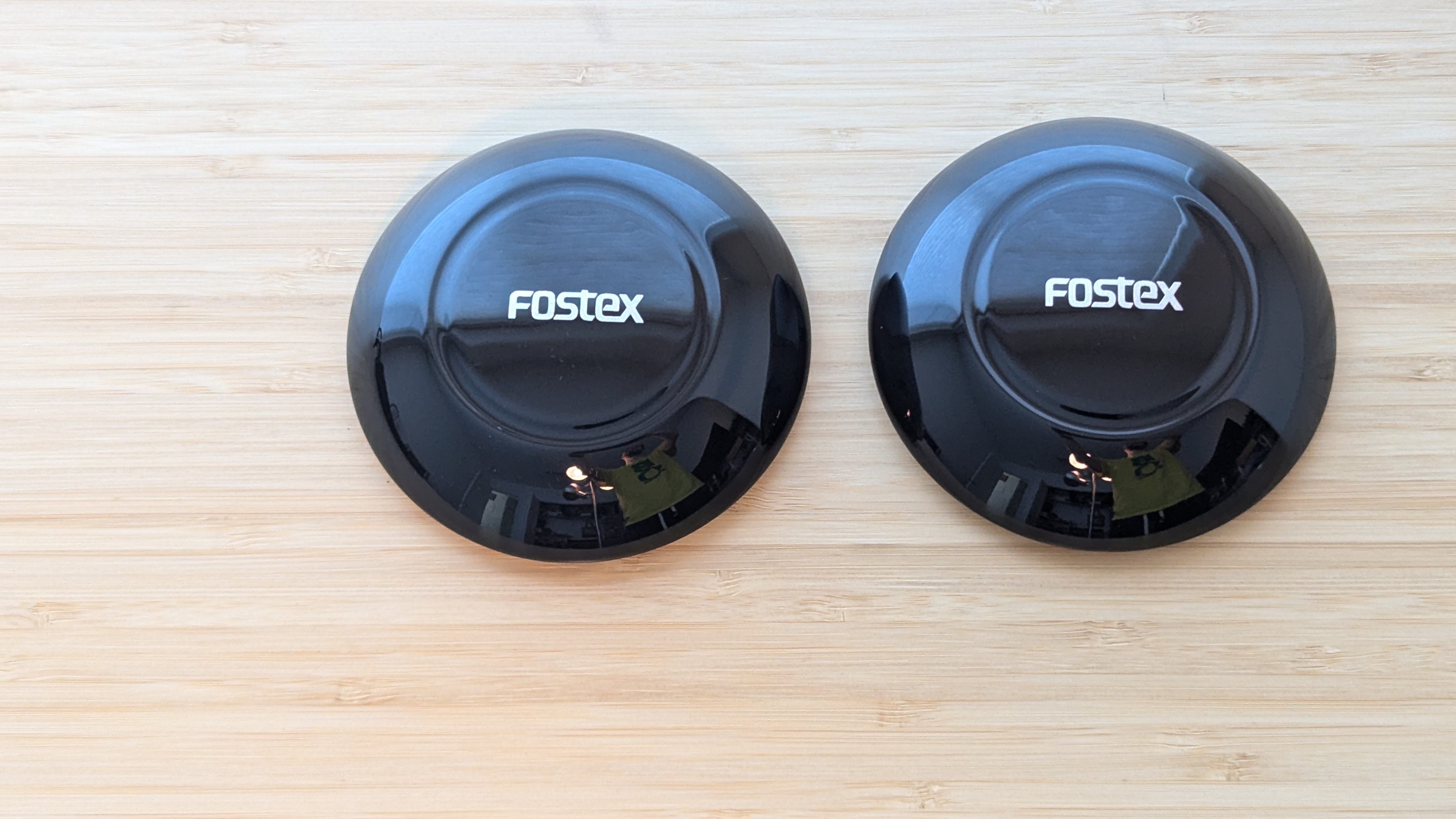 Closed: Jet Black Russian Fostex TH900 Cups | Headphone Reviews and ...