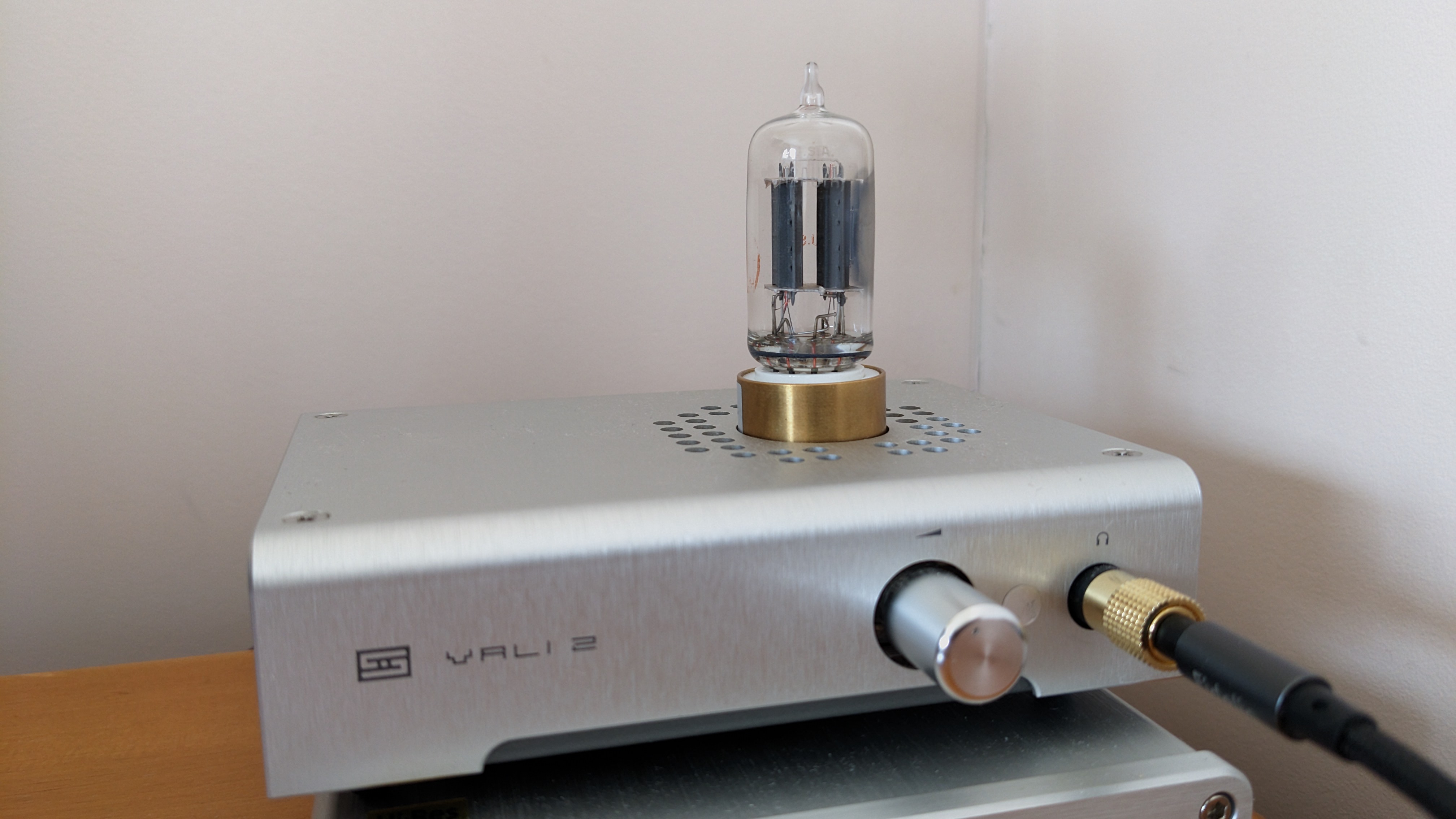 Schiit Vali 3 : Impressions Thread | Page 56 | Headphone Reviews and ...