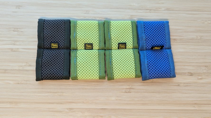 Sold: VanNuys IEM Covers | Headphone Reviews and Discussion - Head-Fi.org