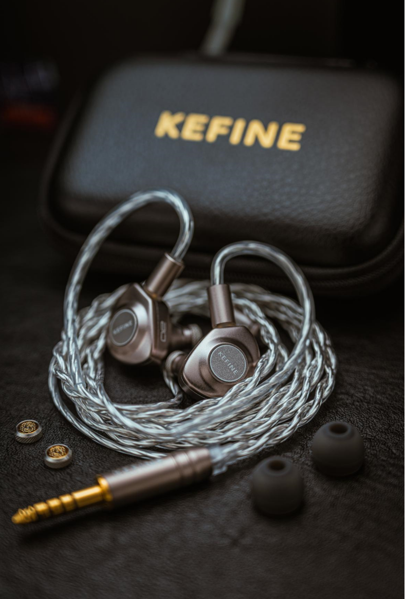 KEFINE Delci AE Edition | Headphone Reviews and Discussion - Head-Fi.org