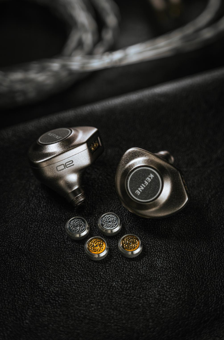 KEFINE Delci AE Edition | Headphone Reviews and Discussion - Head-Fi.org