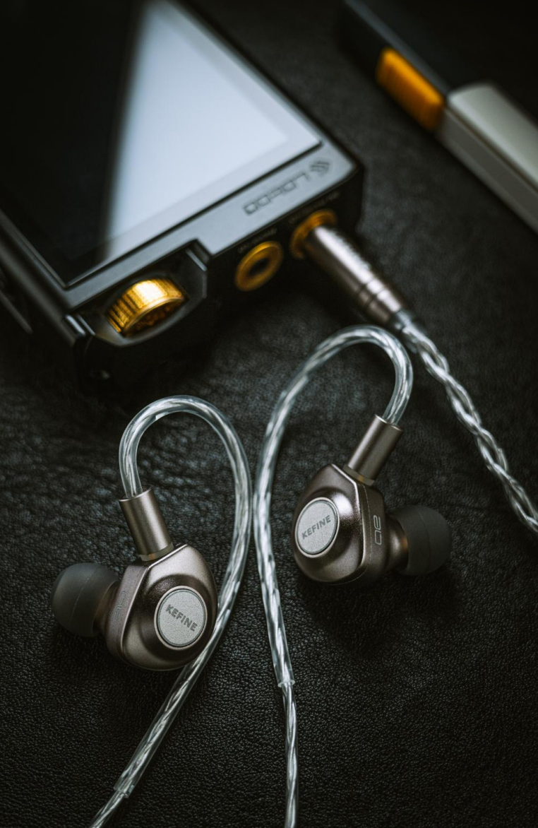 KEFINE Delci AE Edition | Headphone Reviews and Discussion - Head-Fi.org