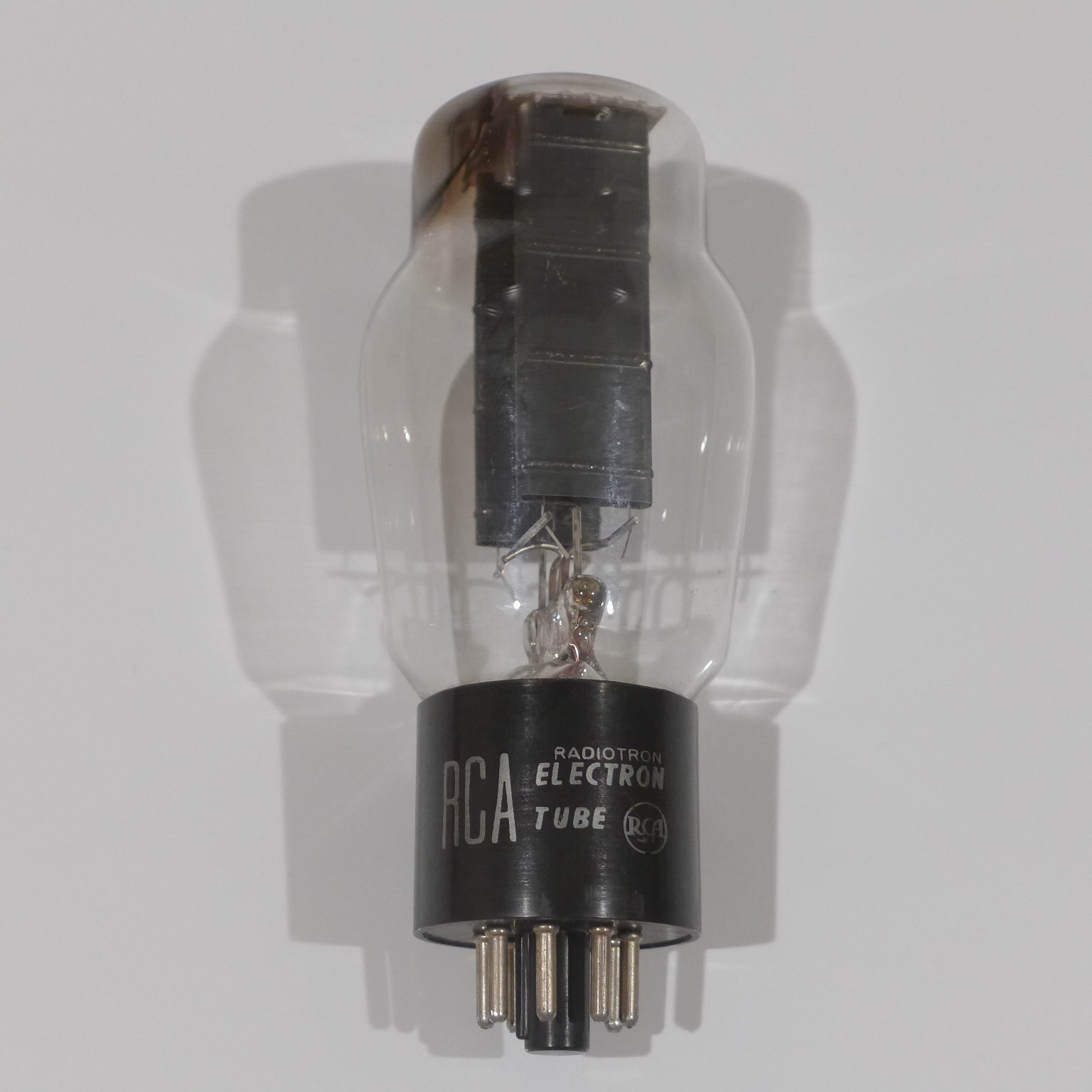 Dubstep Girl's Massive 5AR4/5R4/5U4G Rectifier Review/Comparison ...