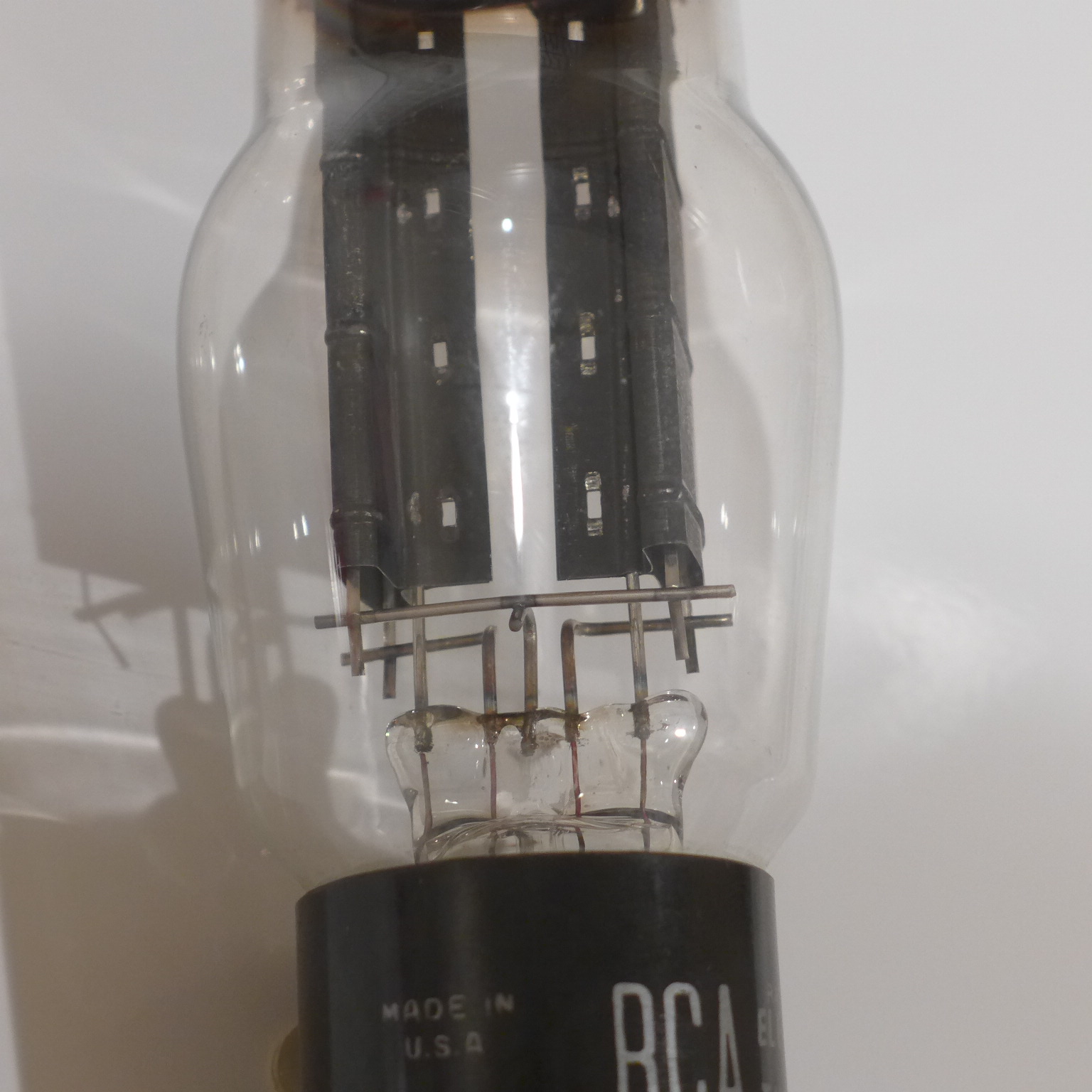 Dubstep Girl's Massive 5AR4/5R4/5U4G Rectifier Review/Comparison ...