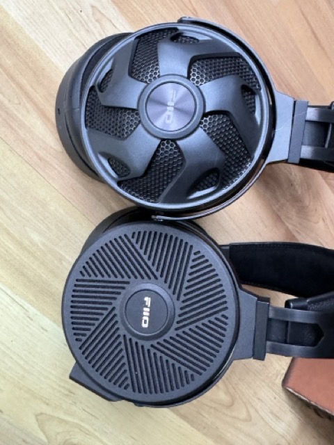 FiiO FT3 32Ohm Edition | Headphone Reviews and Discussion - Head-Fi.org