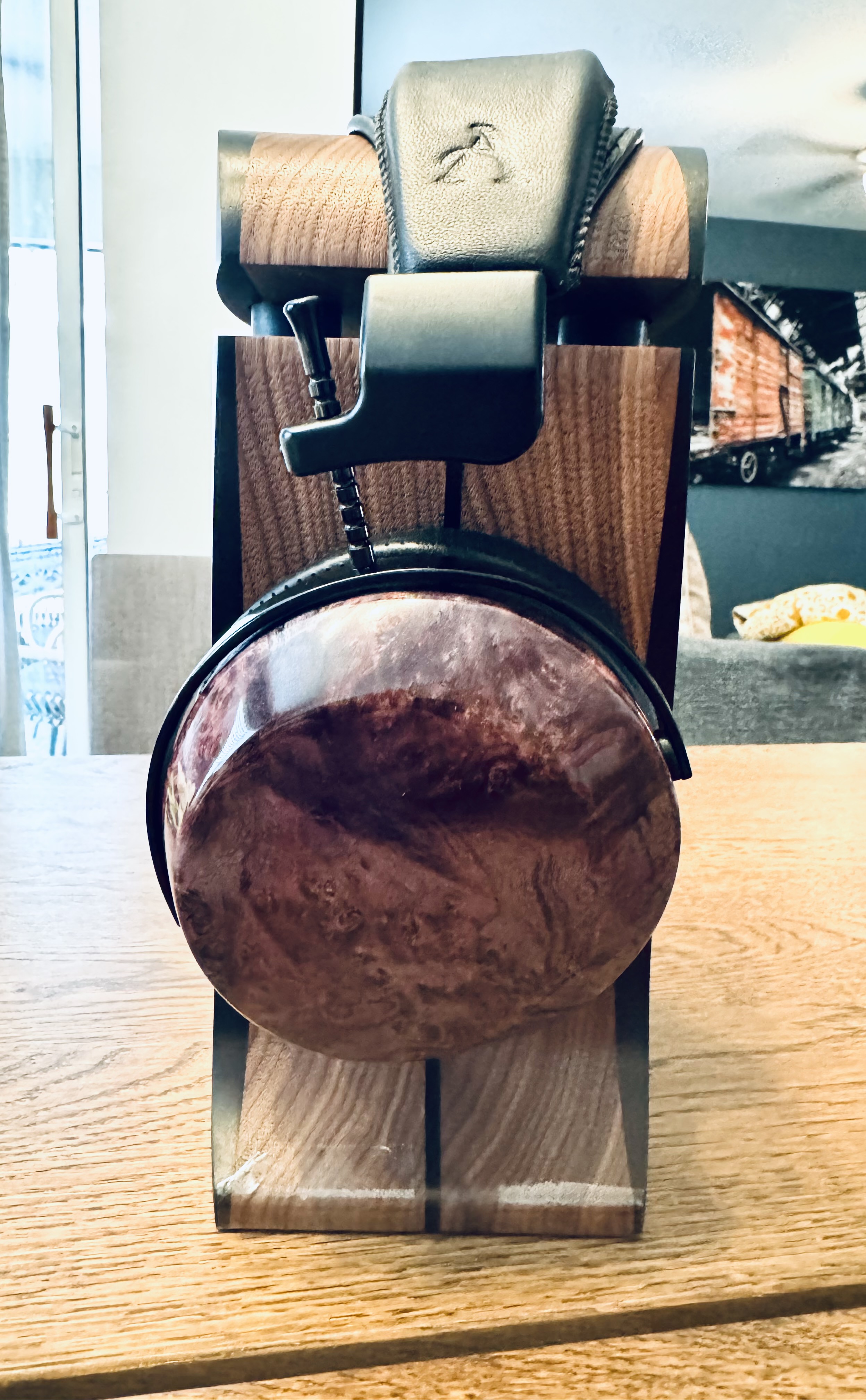 Sold: {PD} ZMF Atrium Closed Stabilized | Headphone Reviews and ...