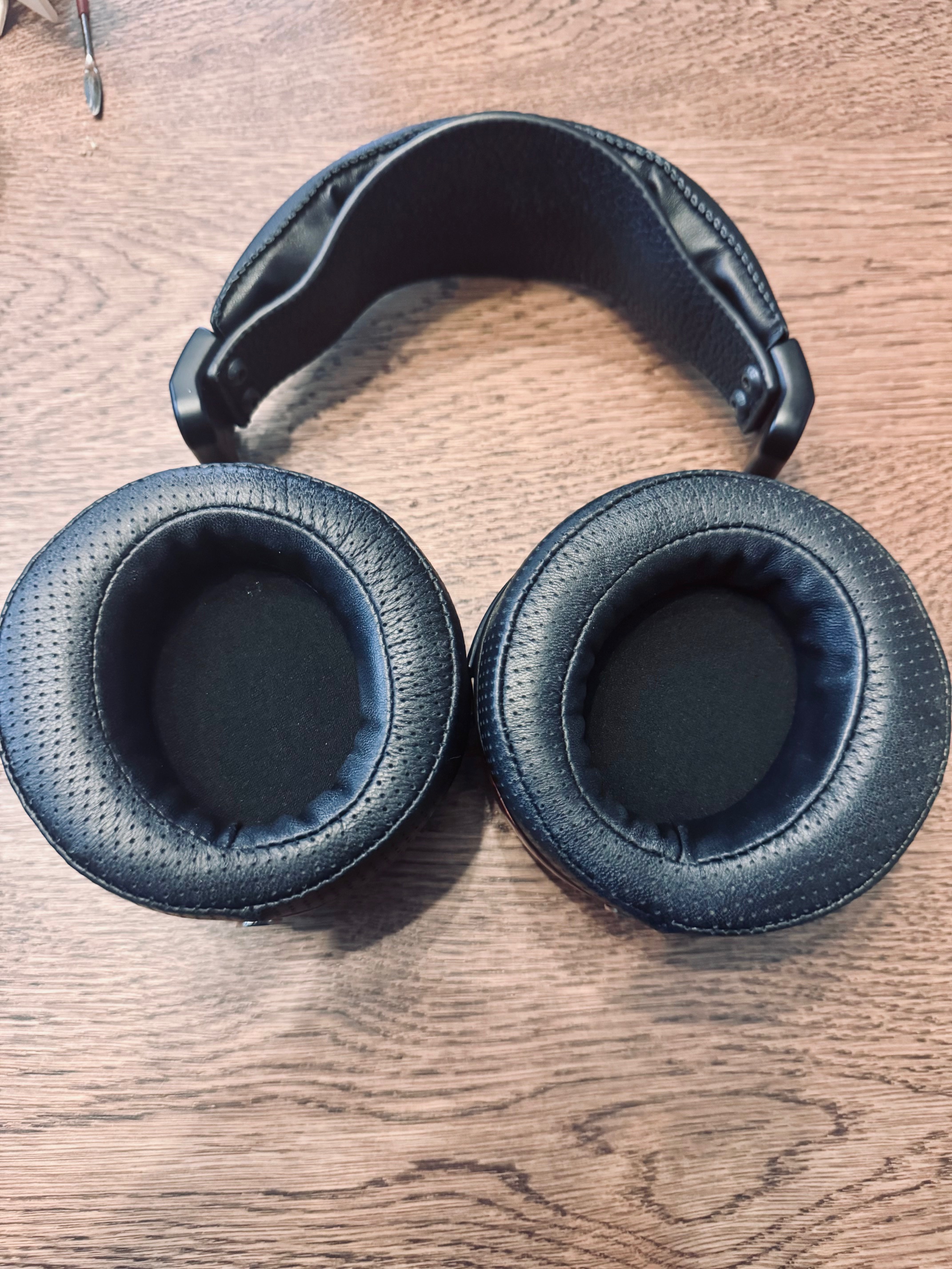Sold: {PD} ZMF Atrium Closed Stabilized | Headphone Reviews and ...