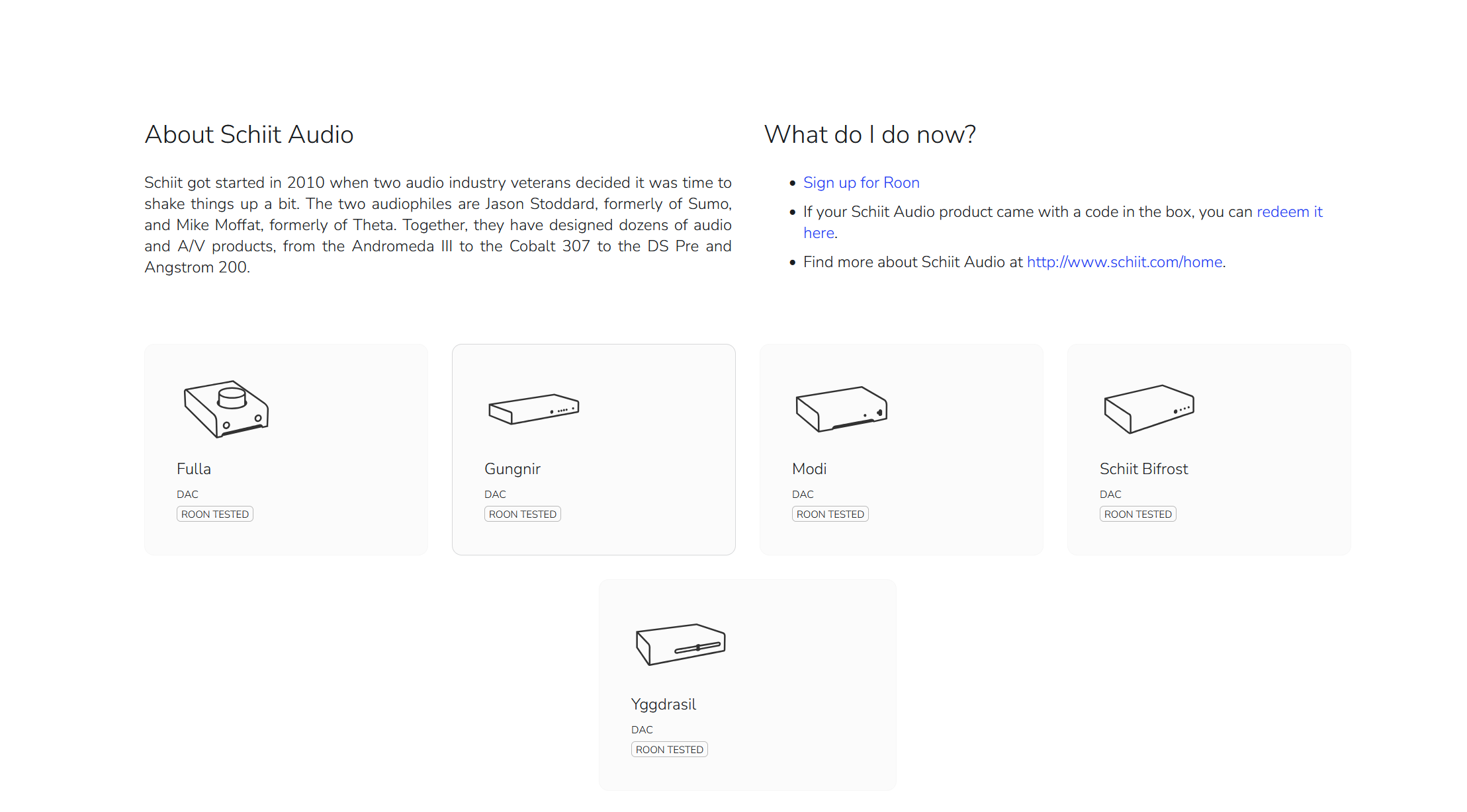 Schiit Happened: The Story of the World's Most Improbable Start-Up ...