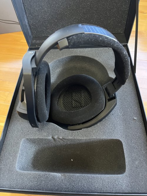 Closed: Sennheiser HD800S - Price Reduced!! | Headphone Reviews and ...
