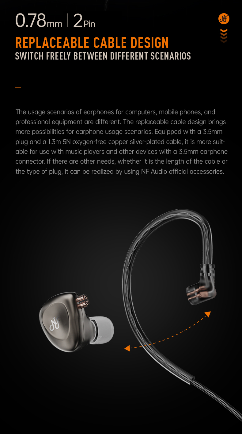 NF Audio RA15 | Headphone Reviews and Discussion - Head-Fi.org