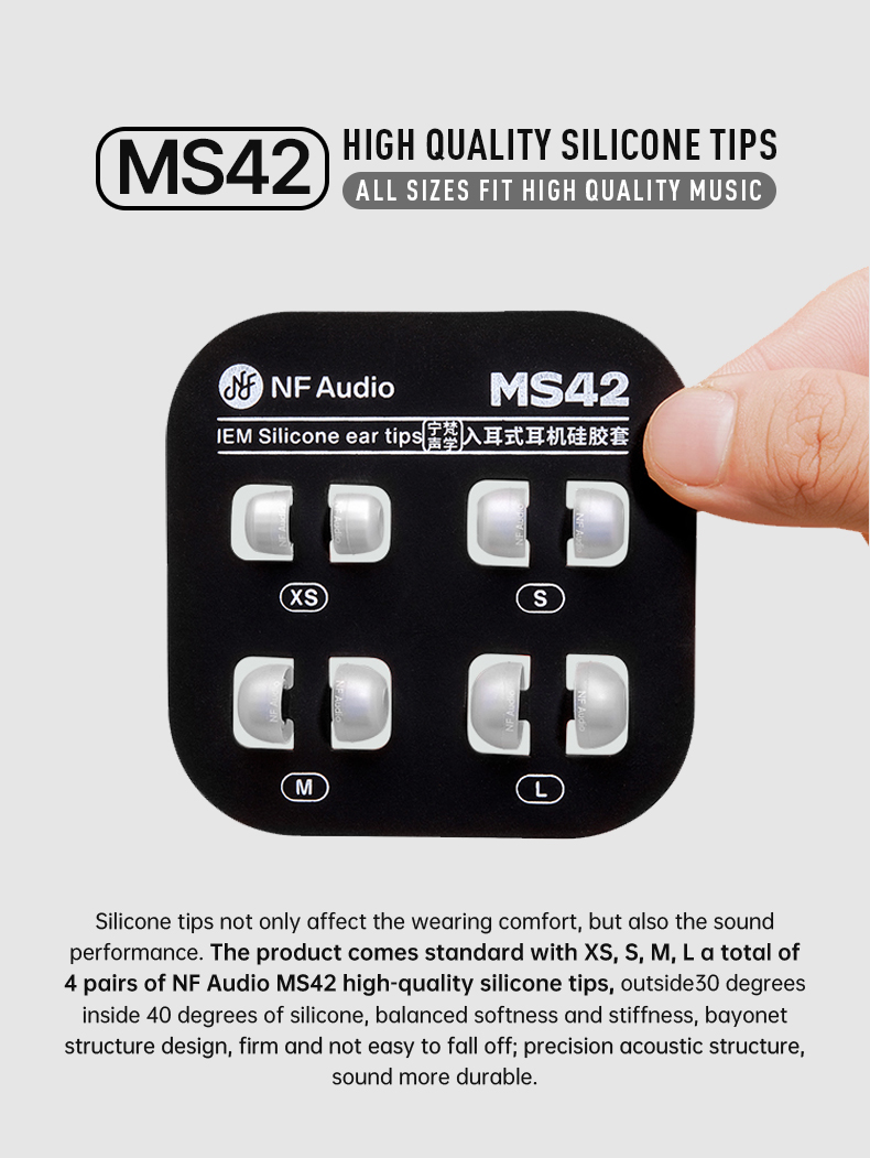 NF Audio RA15 | Headphone Reviews and Discussion - Head-Fi.org