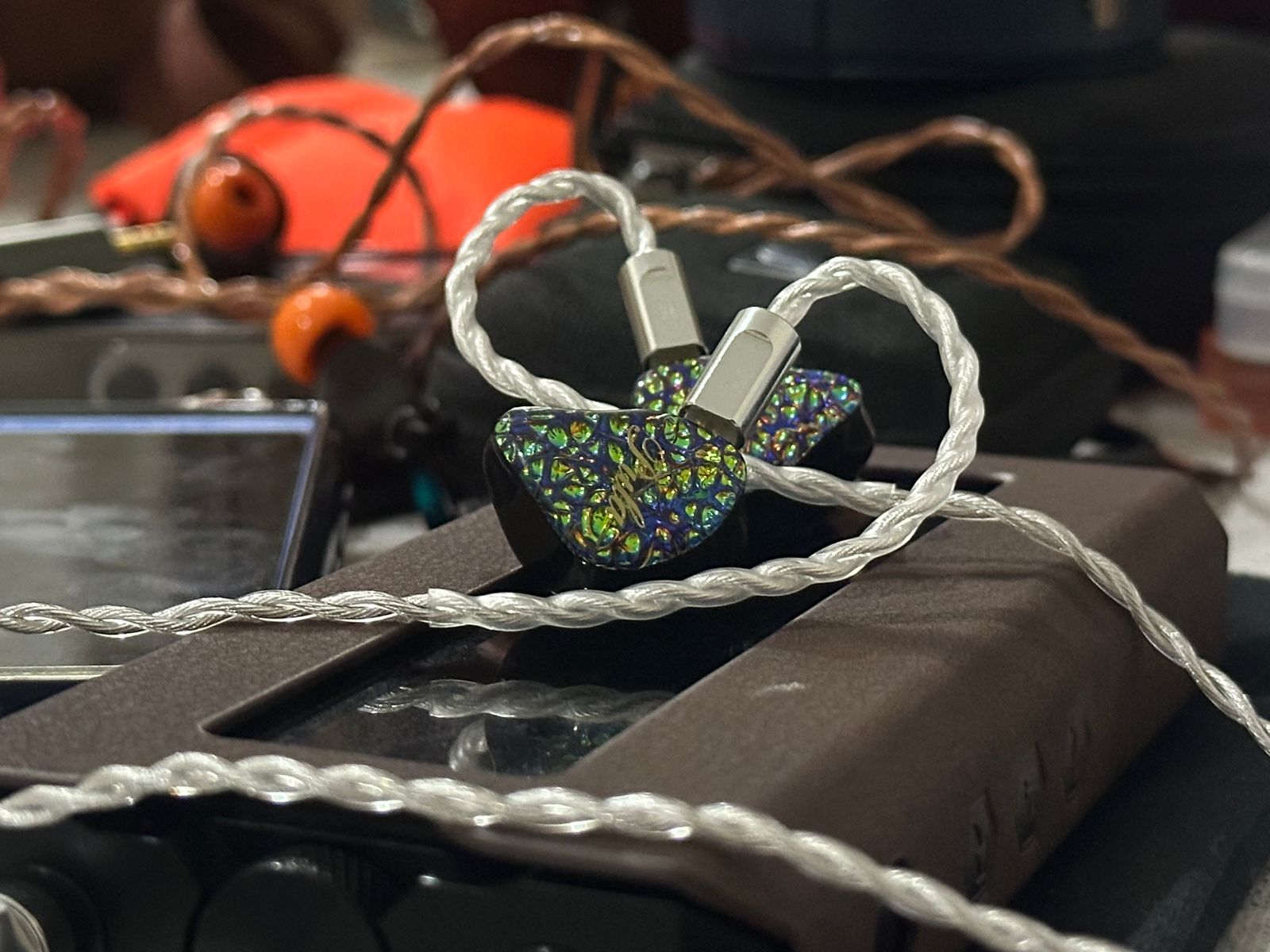 PULA PA02 - Reviews | Headphone Reviews and Discussion - Head-Fi.org