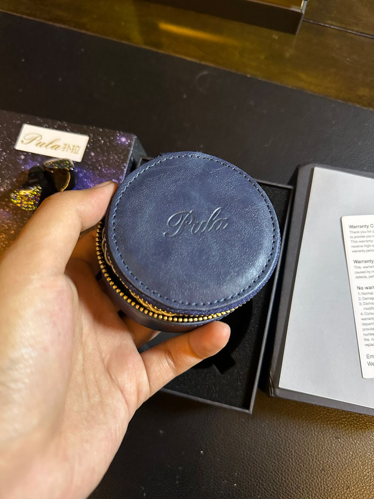 PULA PA02 - Reviews | Headphone Reviews and Discussion - Head-Fi.org