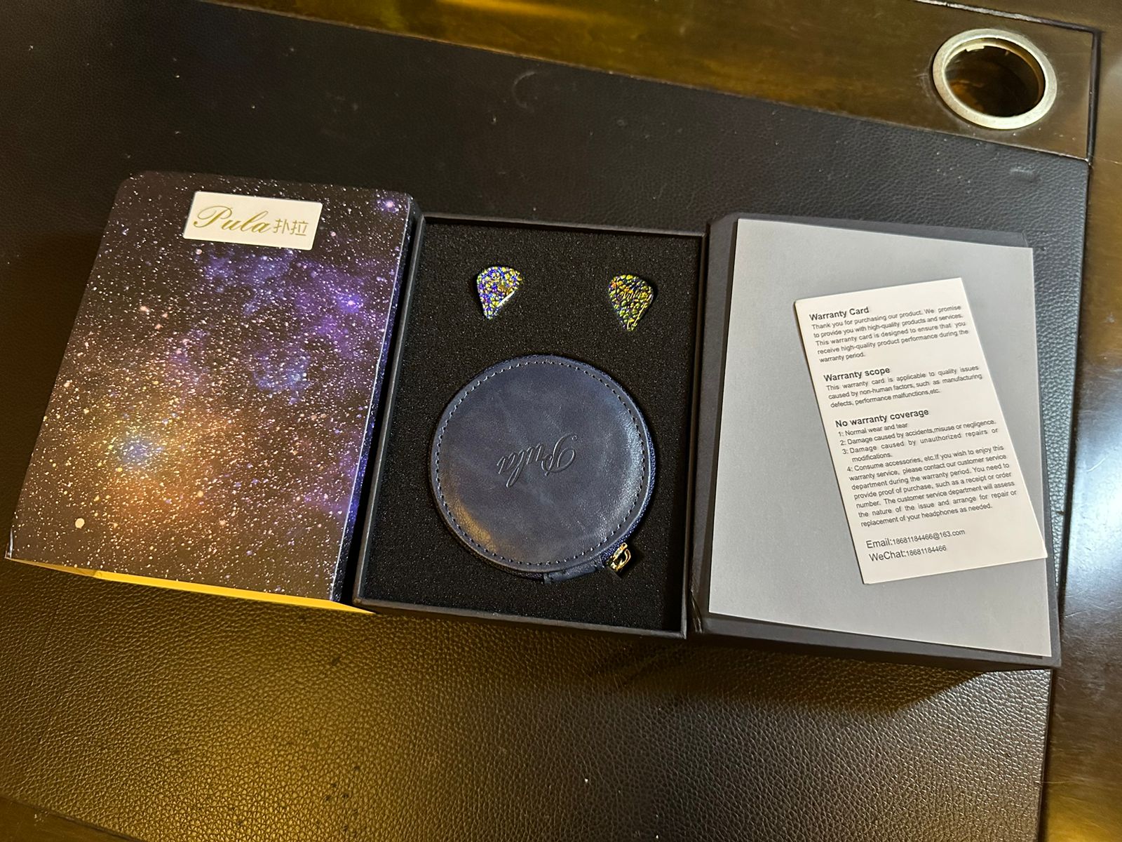 PULA PA02 - Reviews | Headphone Reviews and Discussion - Head-Fi.org