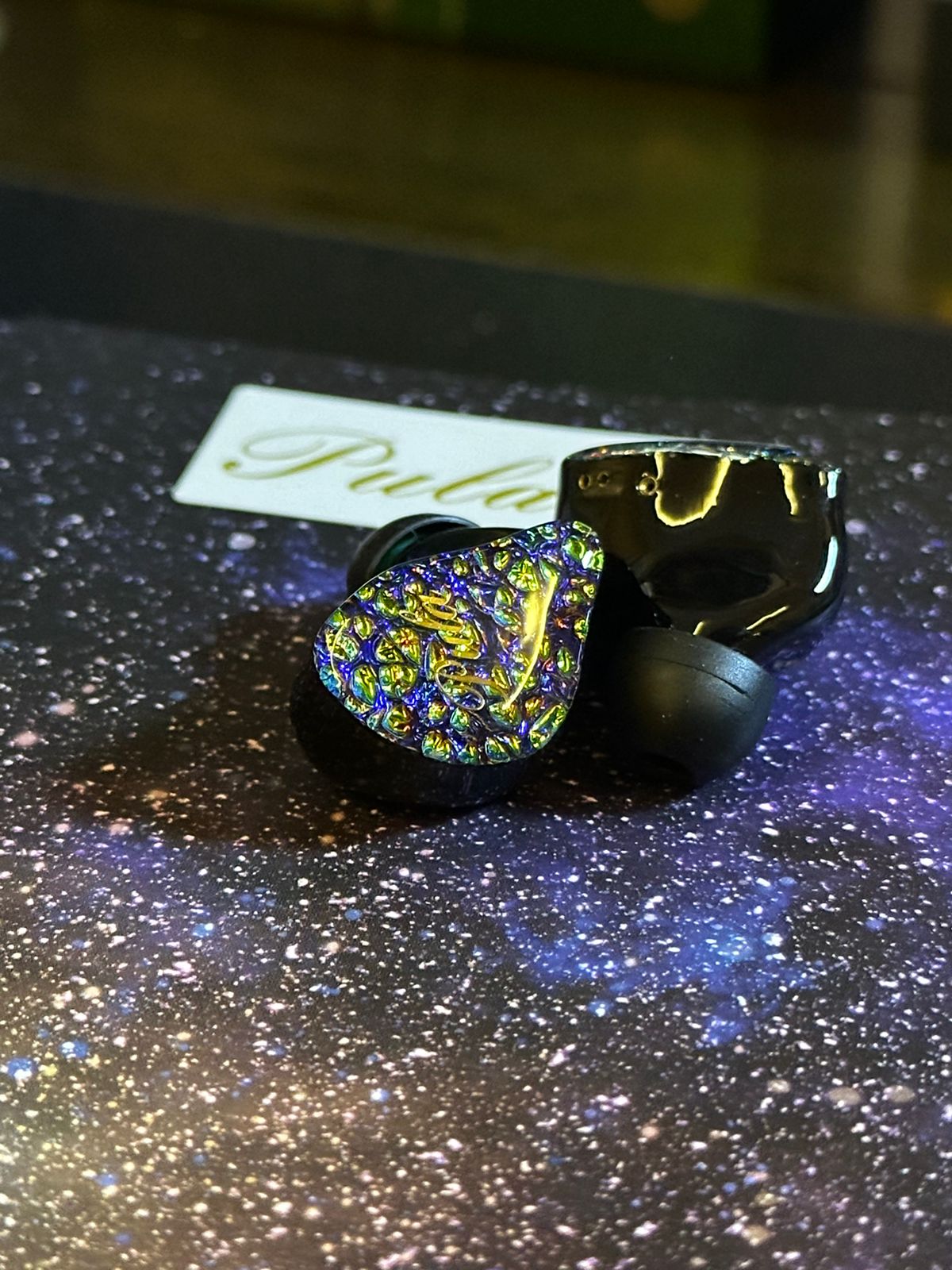 PULA PA02 | Headphone Reviews and Discussion - Head-Fi.org