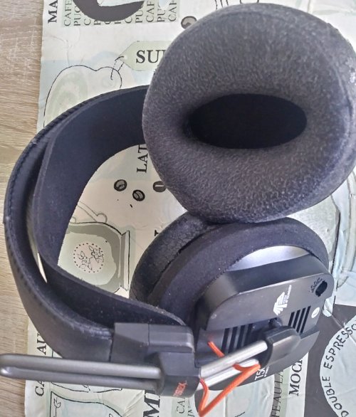 Sold: (SOLD!) Fostex T50RP MkIII at excellent $ for his performance ...