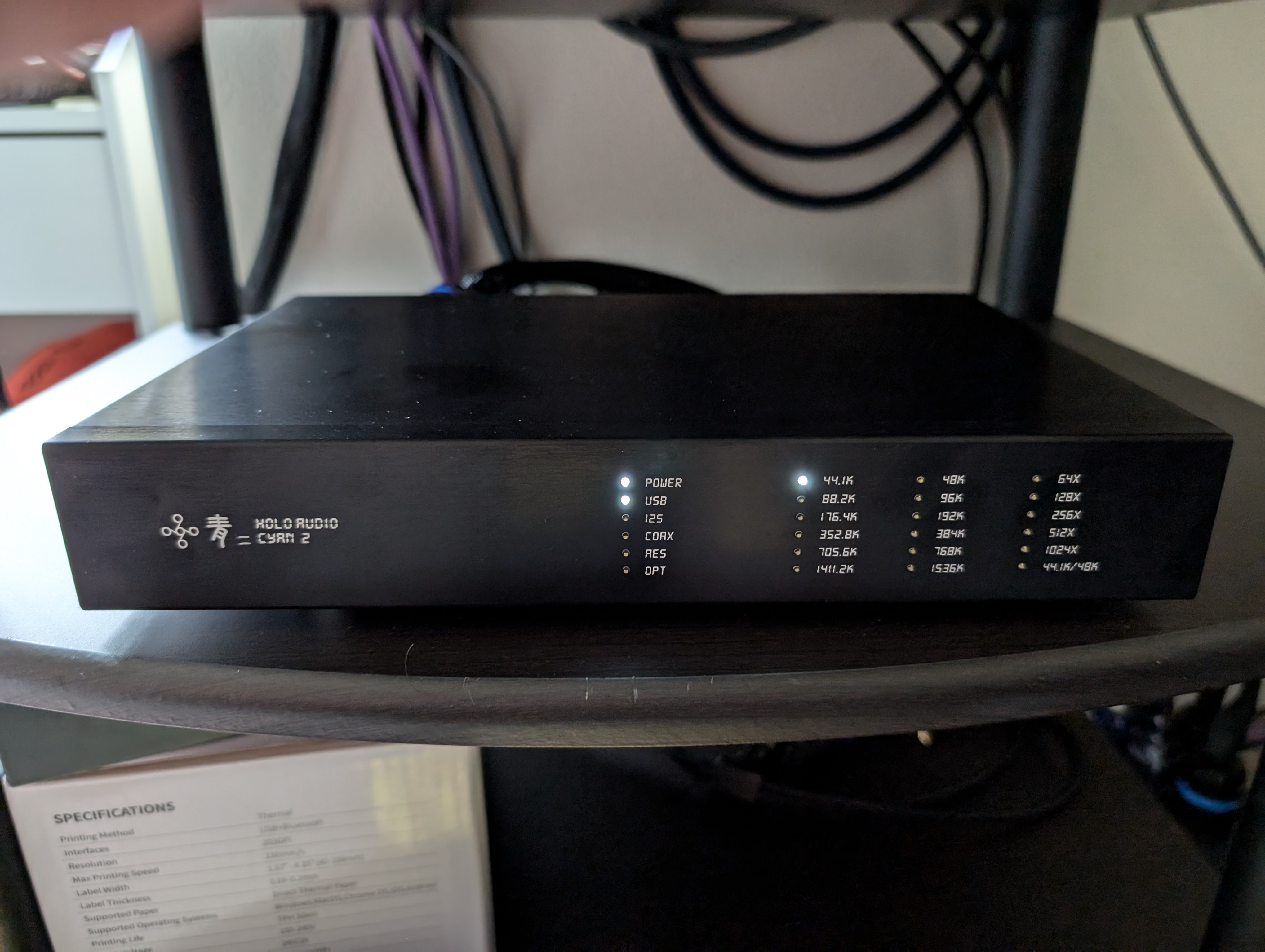 Sold: Holo Cyan 2 | Headphone Reviews and Discussion - Head-Fi.org