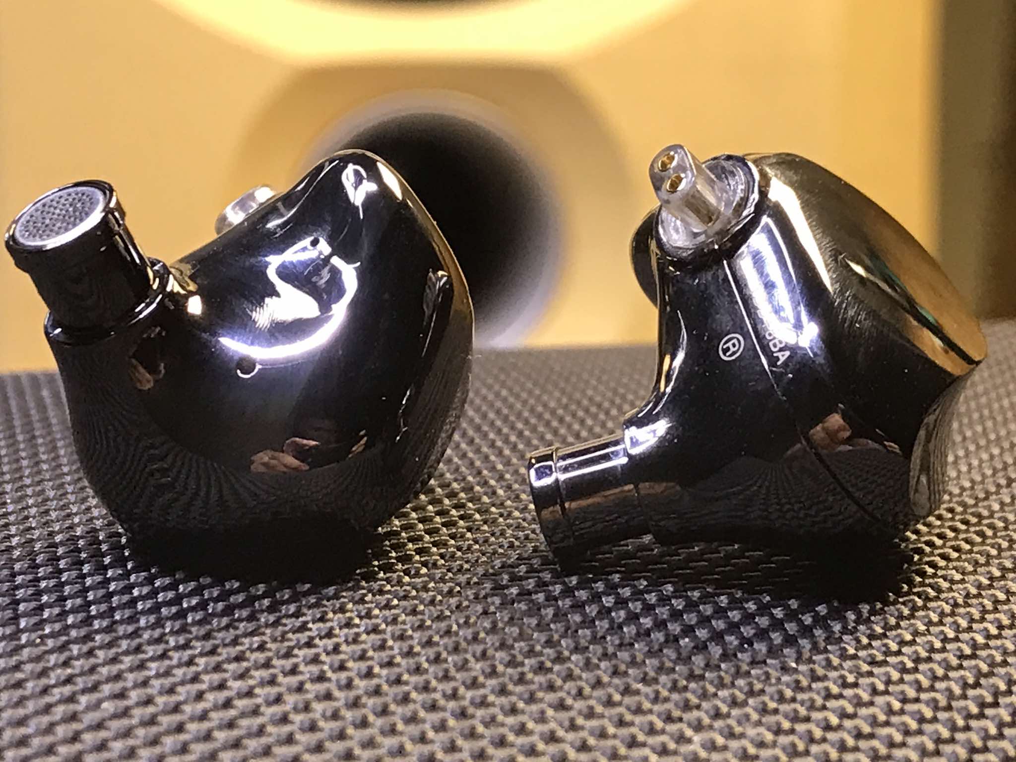 TRN VX PRO+ | Headphone Reviews and Discussion - Head-Fi.org