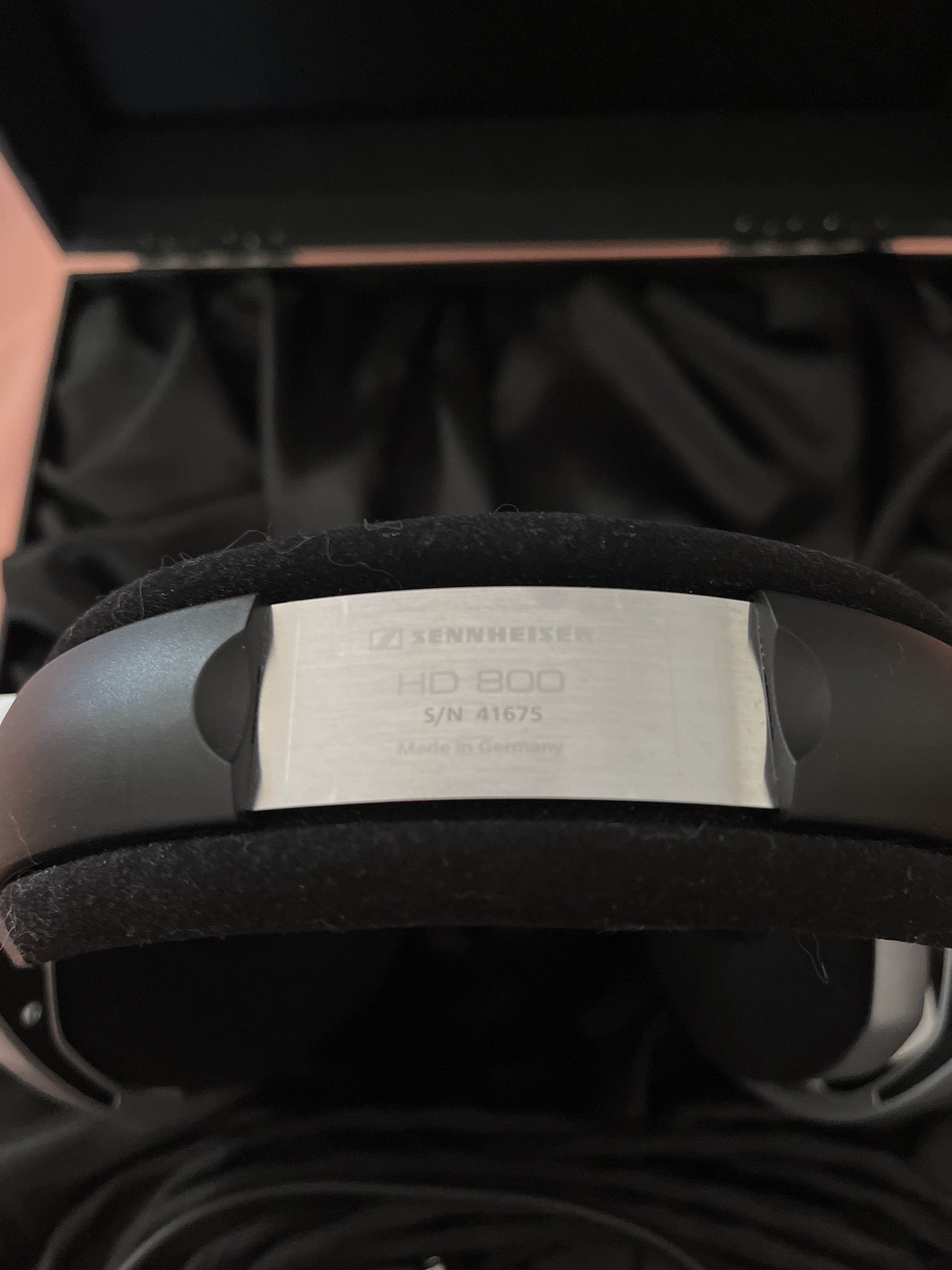 Sennheiser HD 800 | Headphone Reviews and Discussion - Head-Fi.org