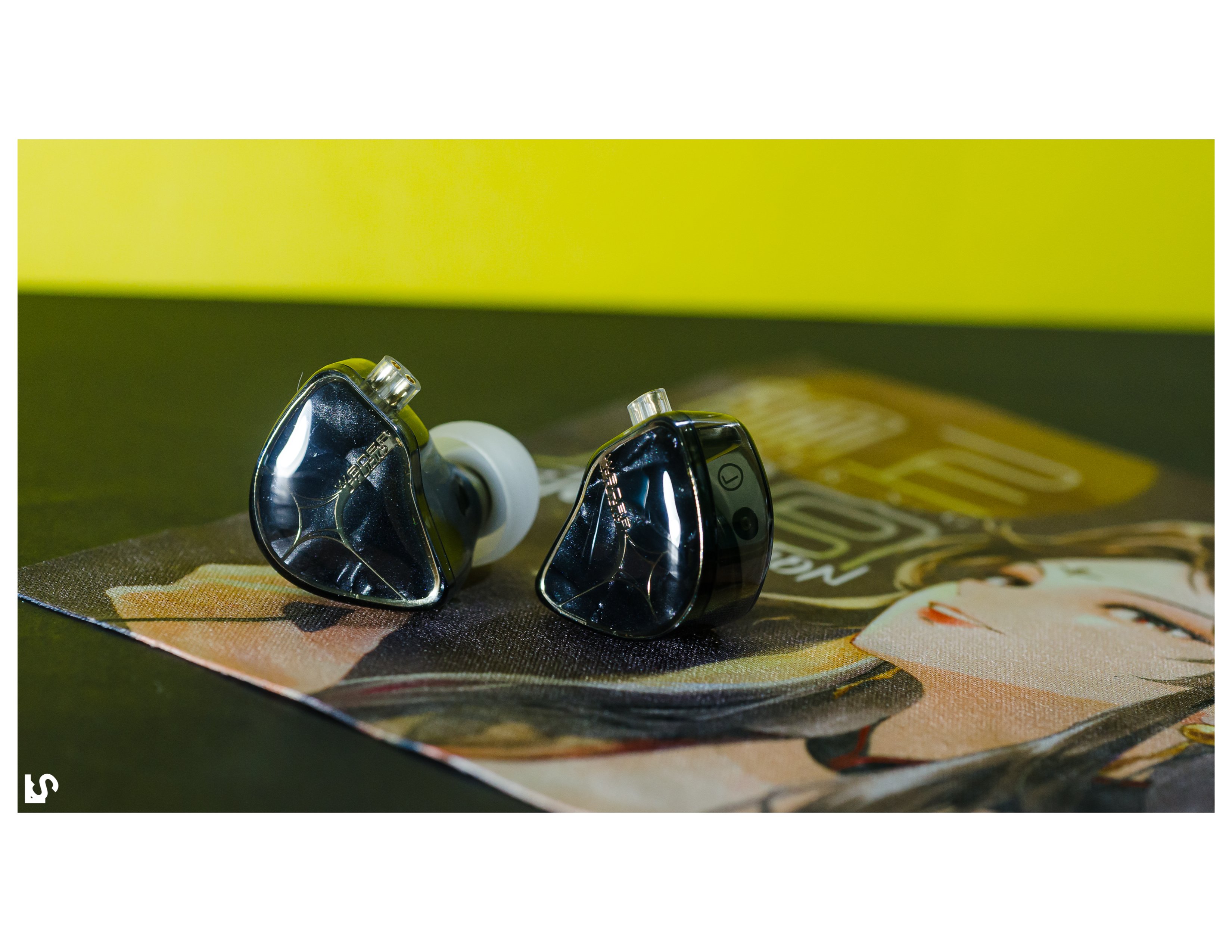 TANGZU AUDIO Wan'er S.G. Studio Edition - Reviews | Headphone Reviews ...