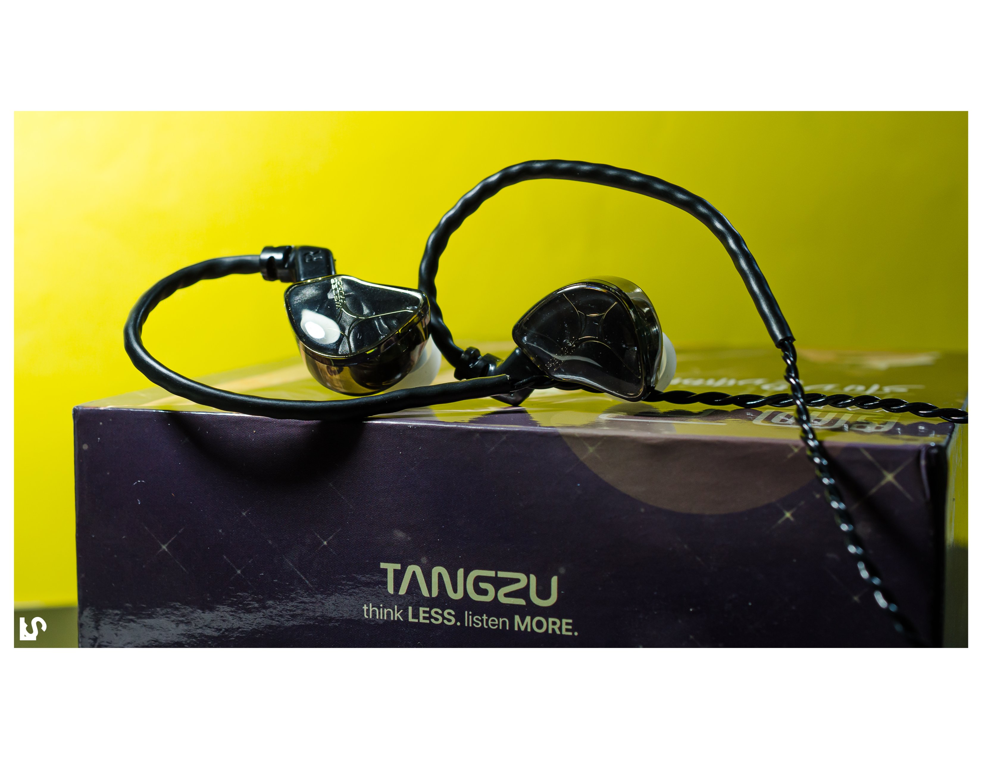 TANGZU AUDIO Wan'er S.G. Studio Edition - Reviews | Headphone Reviews ...