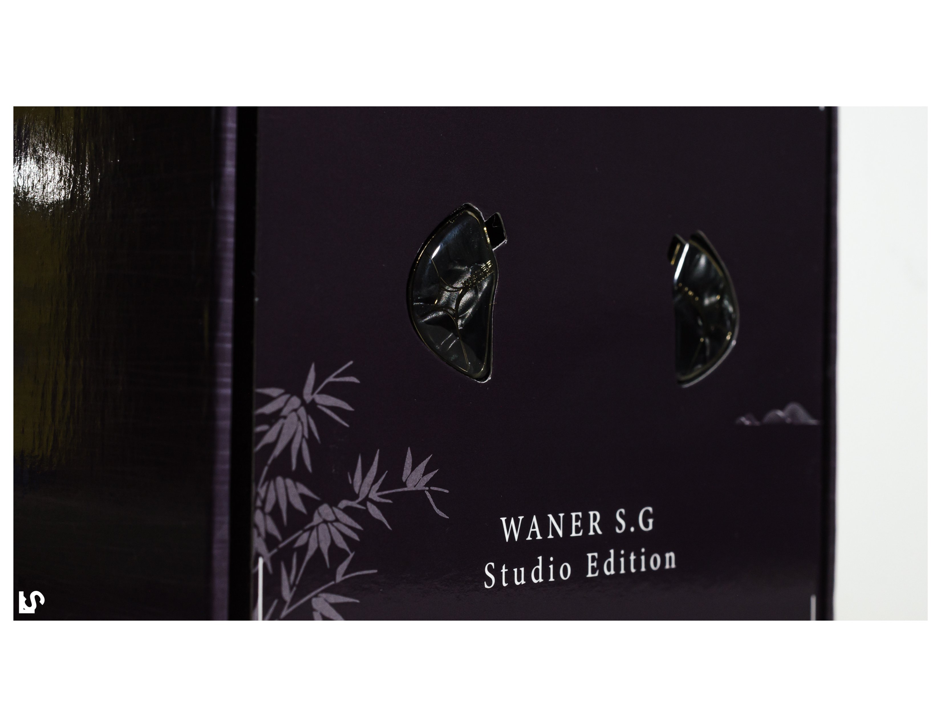 TANGZU AUDIO Wan'er S.G. Studio Edition - Reviews | Headphone Reviews ...