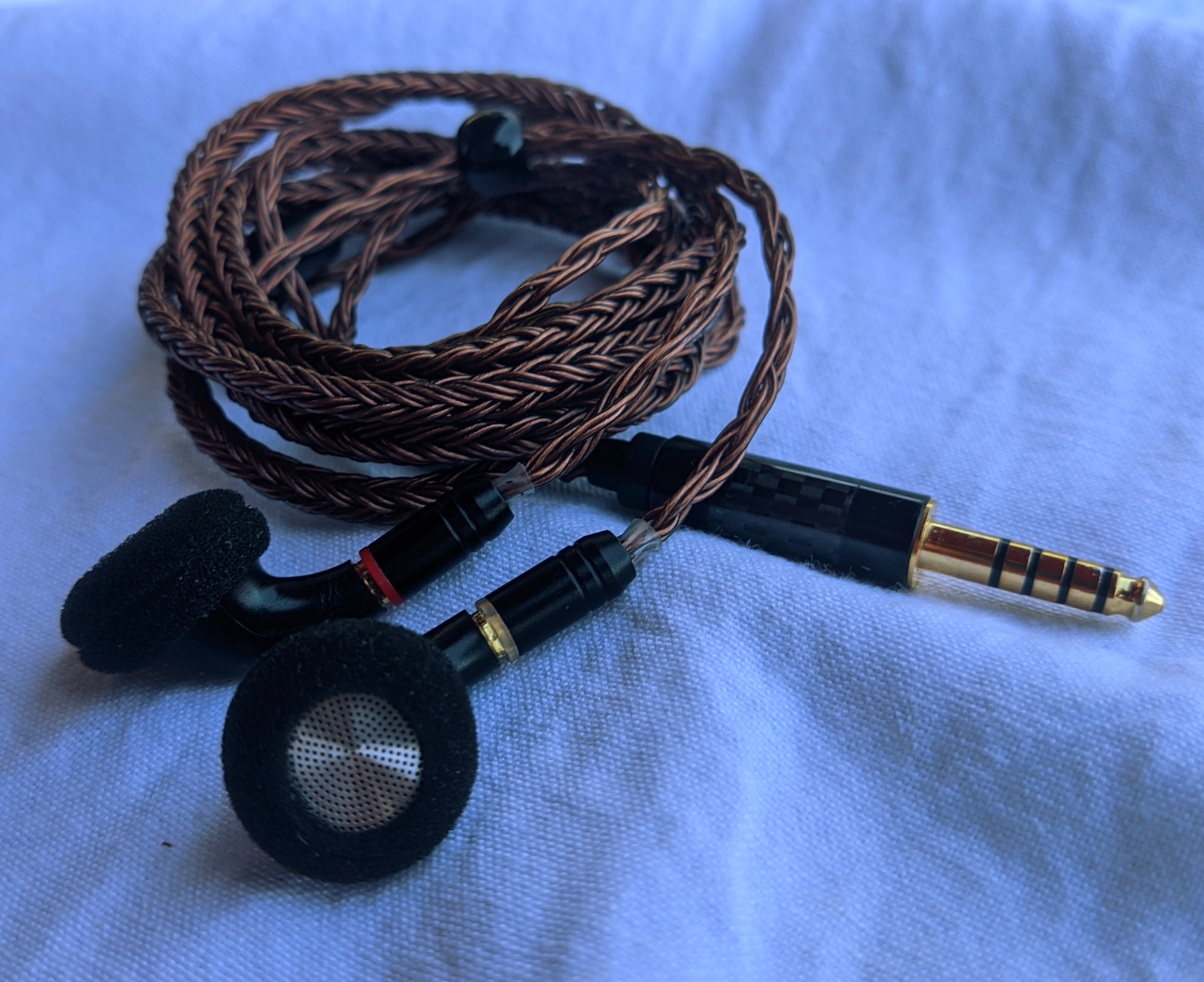 Earbuds Round-Up | Page 5104 | Headphone Reviews and Discussion - Head ...