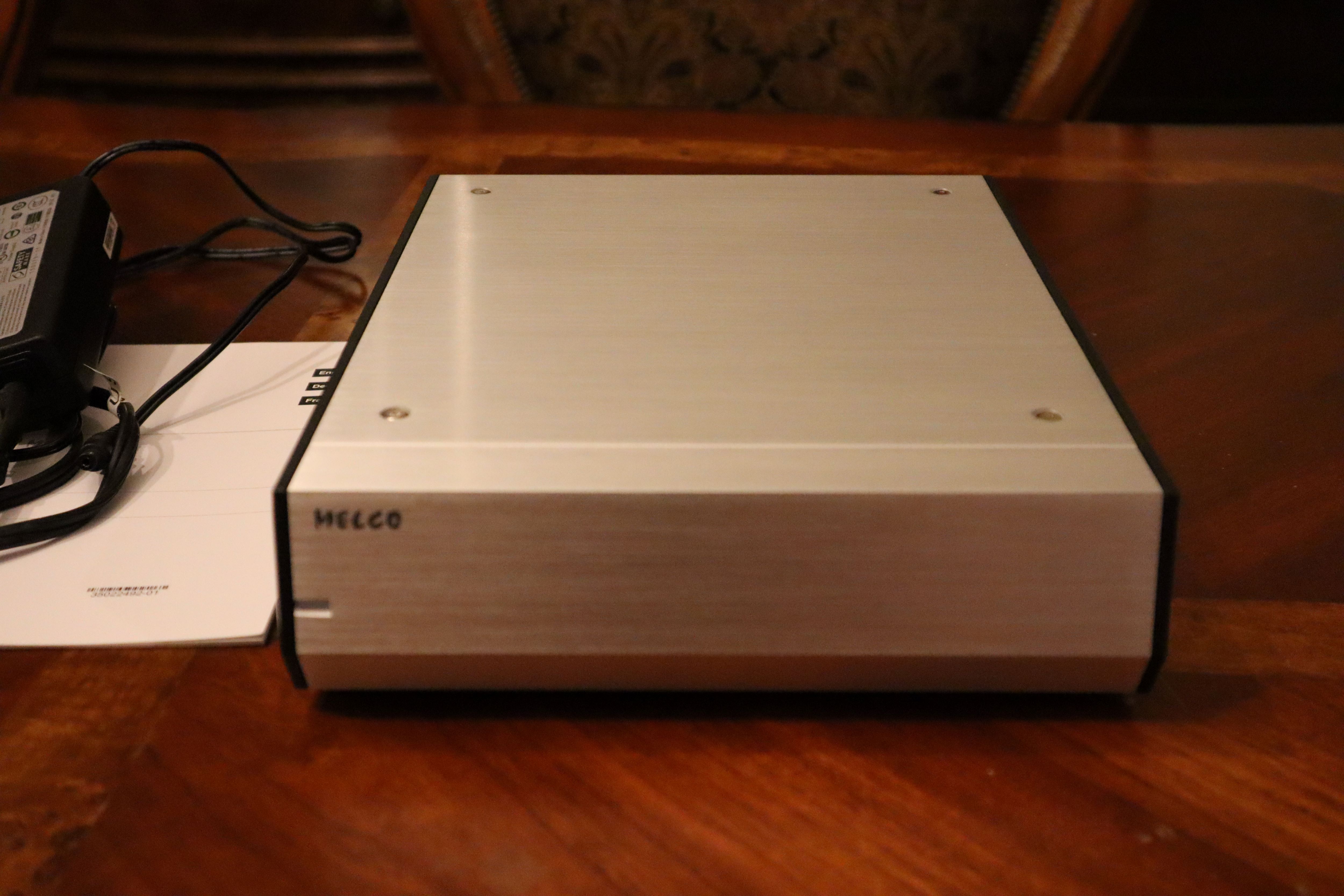 Closed: Melco S100/2 | Headphone Reviews and Discussion - Head-Fi.org