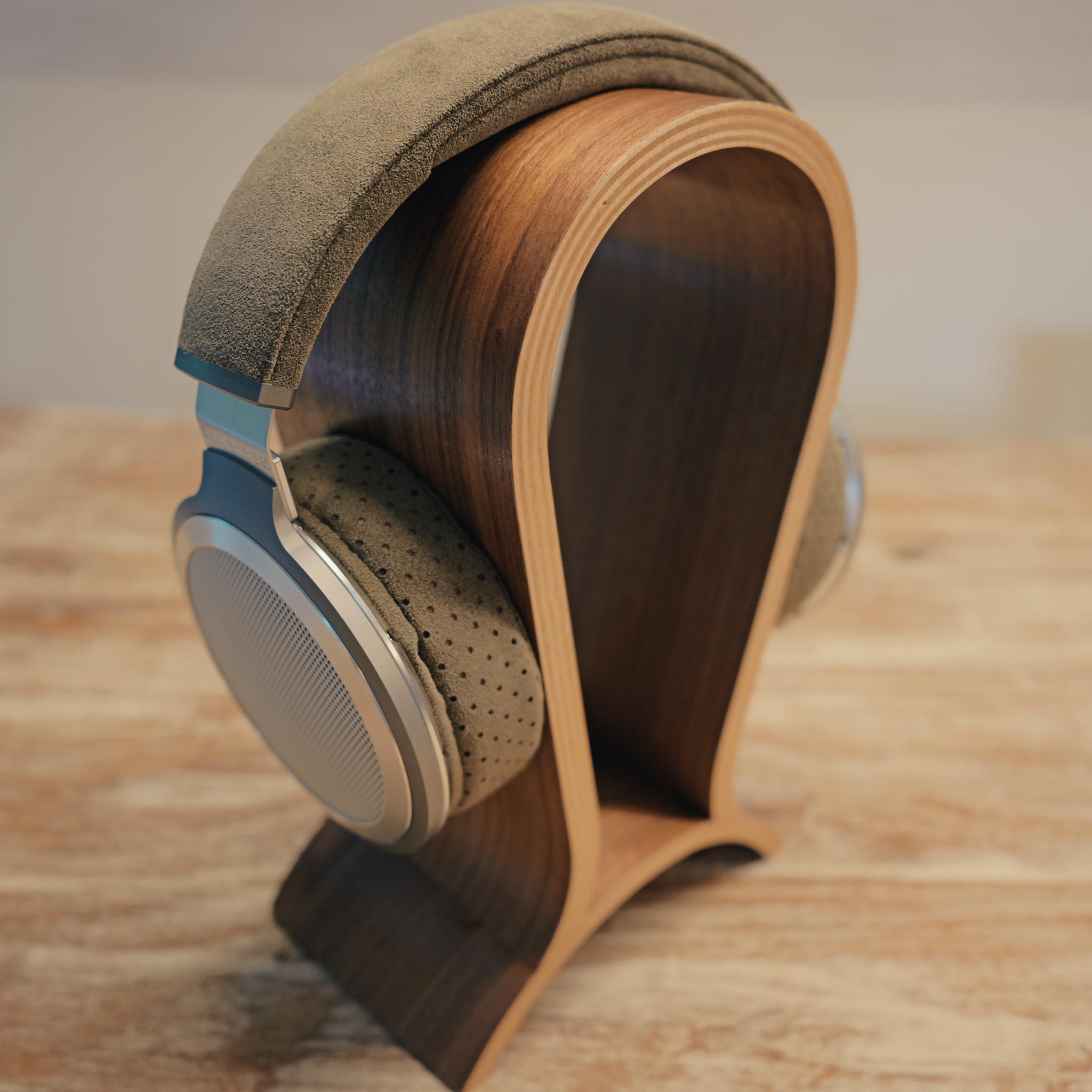 Closed: Camerton Audio Binom-ER | Headphone Reviews and Discussion - Head-Fi.org