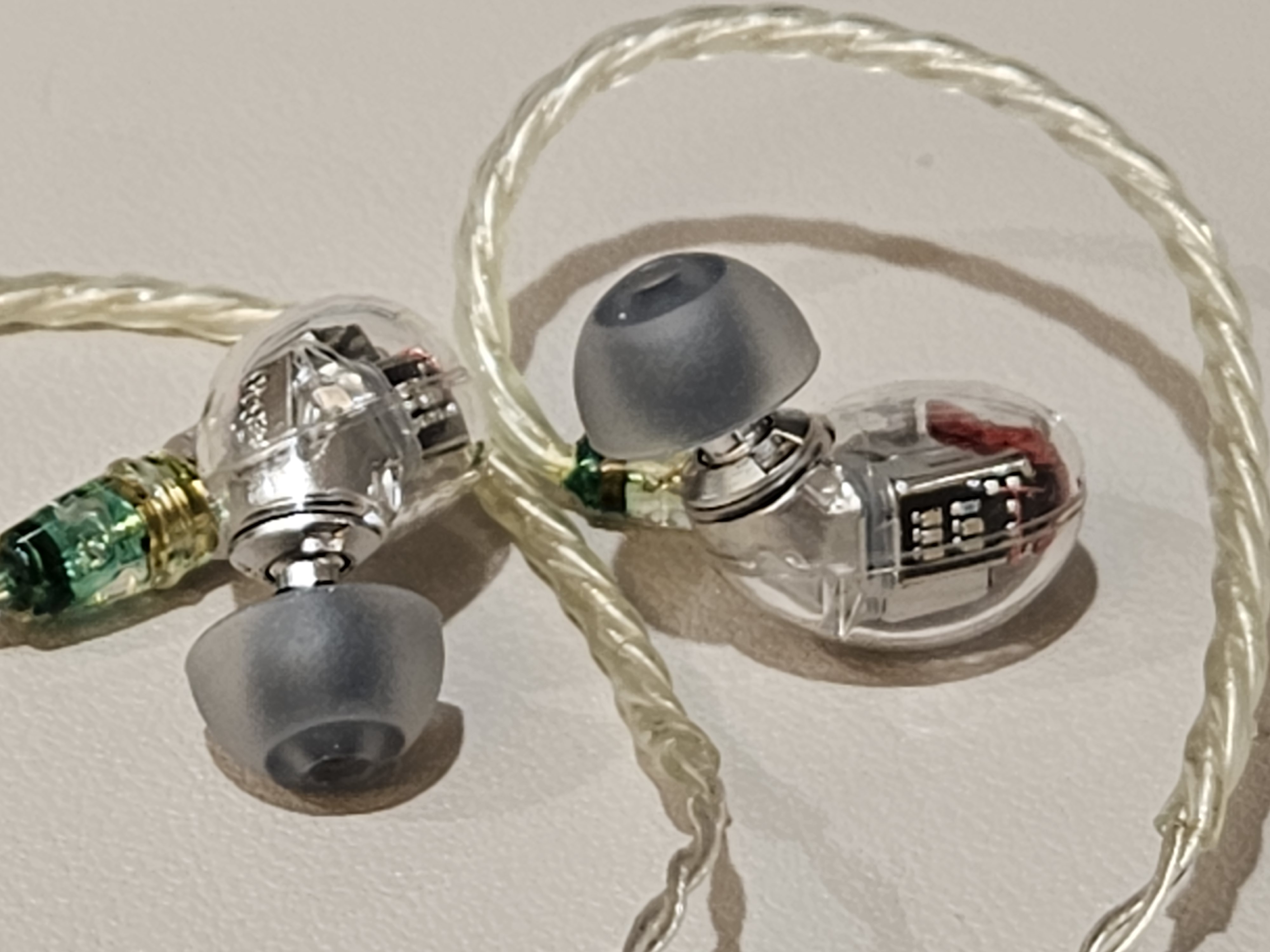 Shure SE846 Impressions Thread | Page 1532 | Headphone Reviews and ...