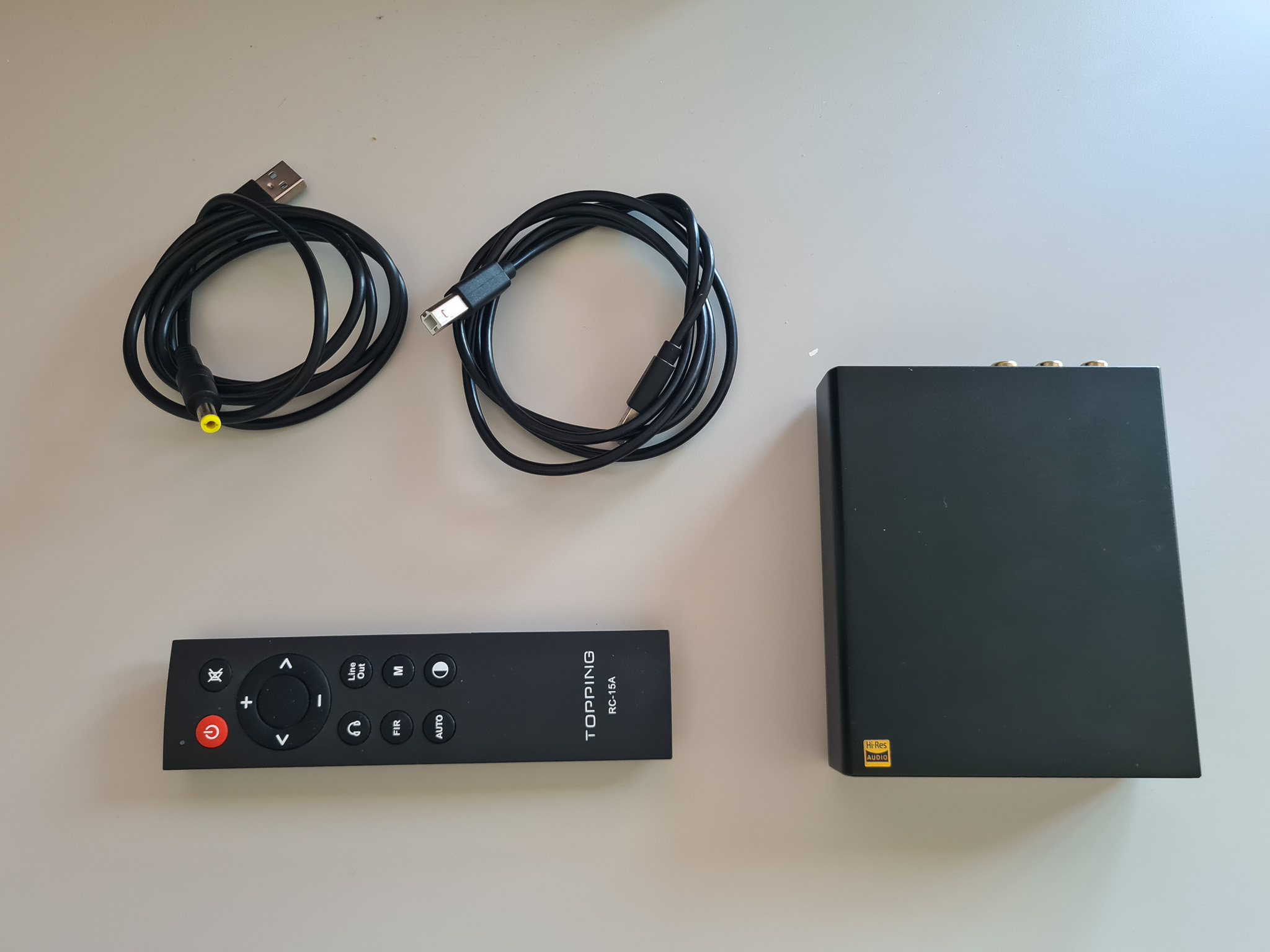 Closed: Topping E30 Black | Headphone Reviews and Discussion - Head-Fi.org