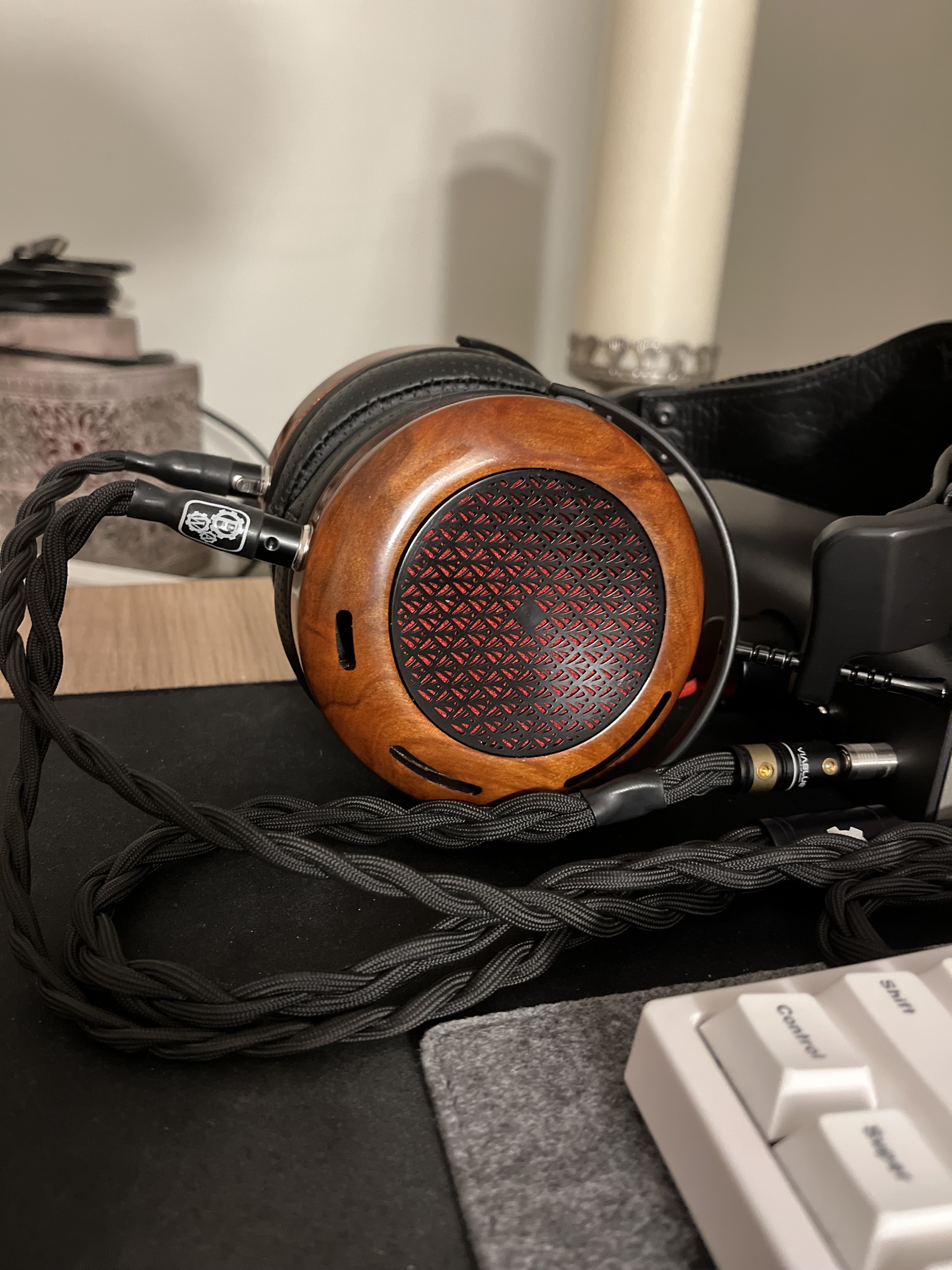 ZMF Caldera - New Planar Magnetic from ZMF! | Page 289 | Headphone ...