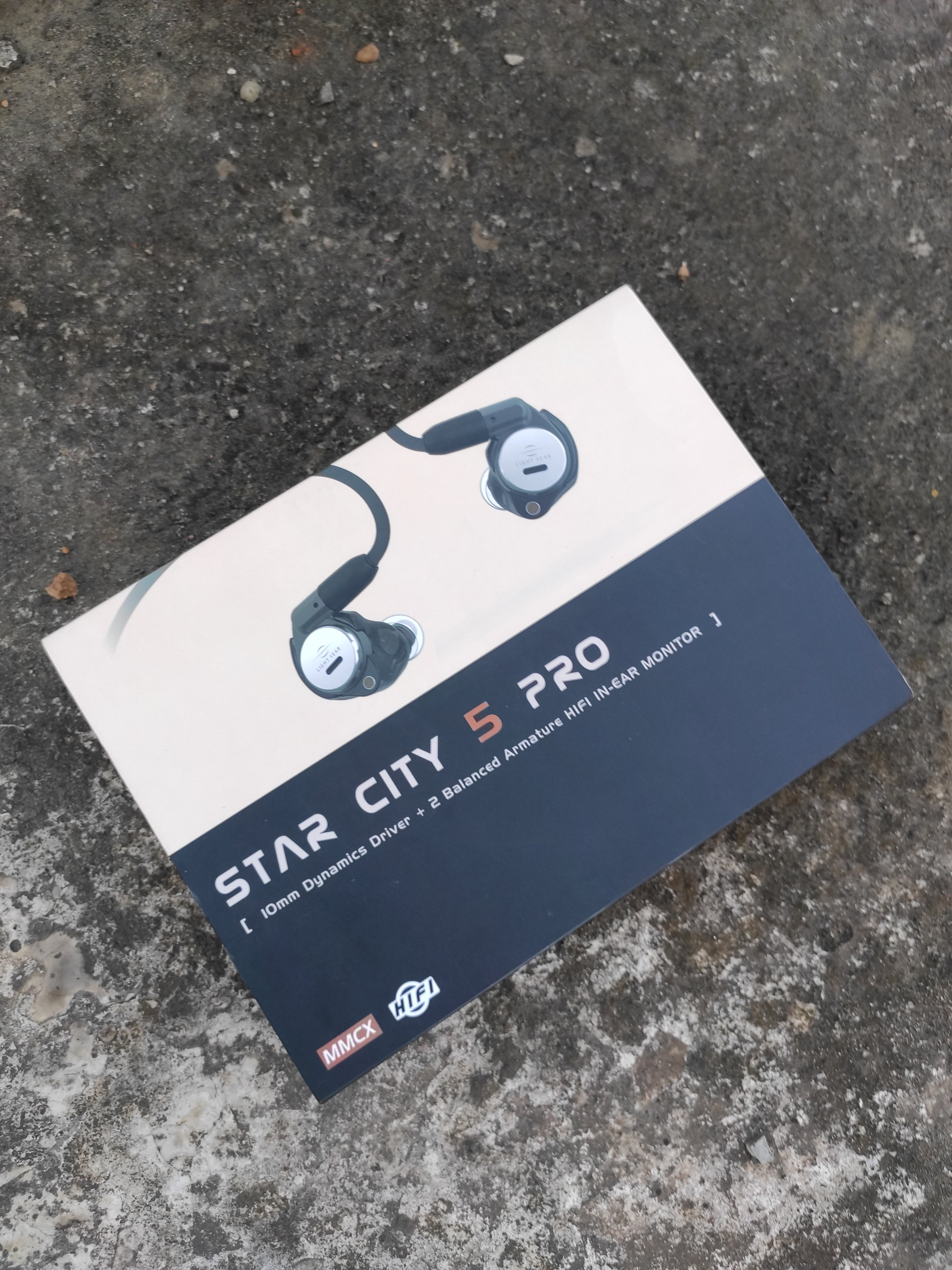 Rose Technics Star City 5 Pro | Headphone Reviews and Discussion - Head ...
