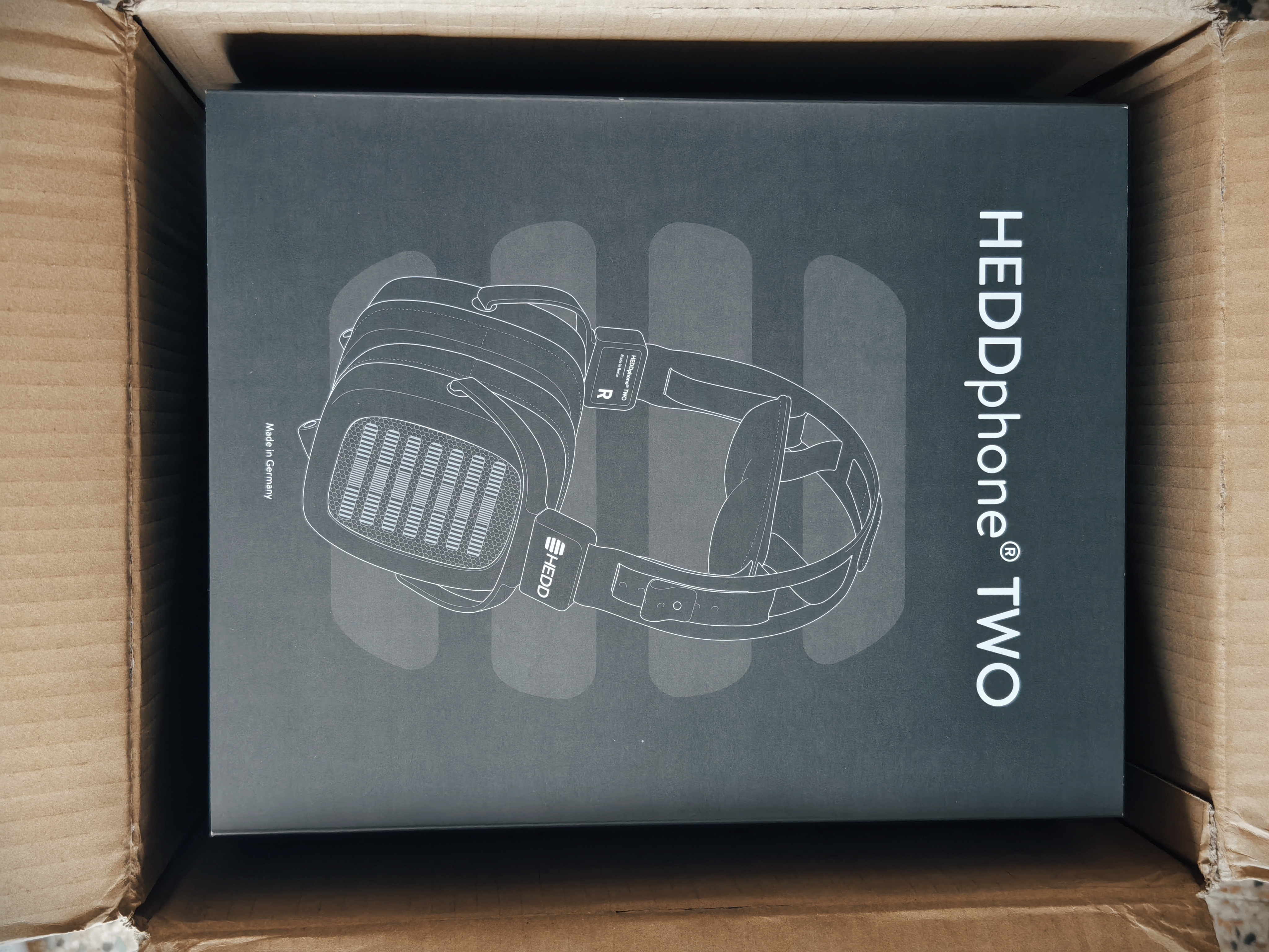 Sold: 🔥🔥🔥HEDDphone TWO [PENDING] | Headphone Reviews and Discussion ...