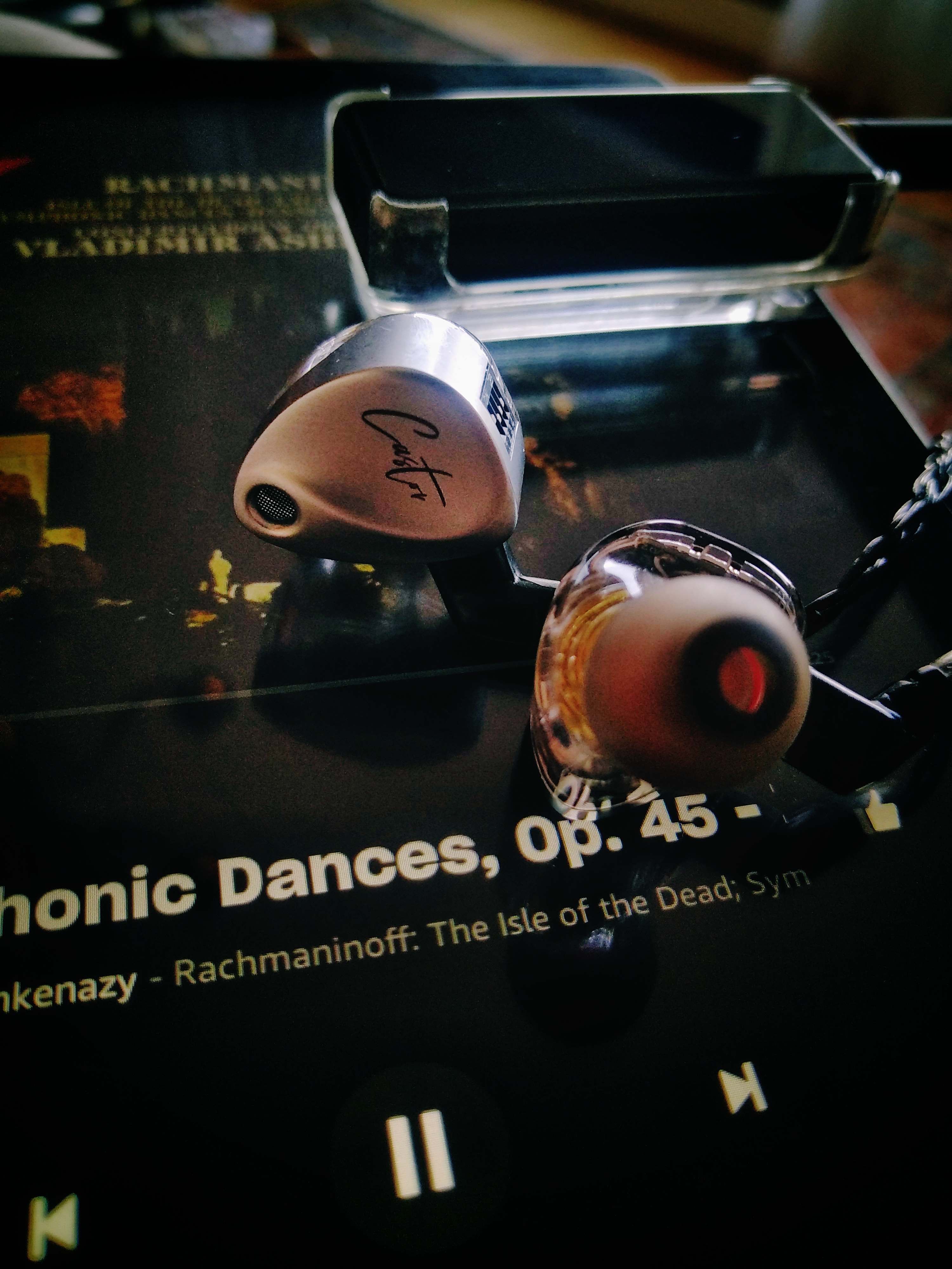 Knowledge Zenith (KZ) impressions thread | Headphone Reviews and ...