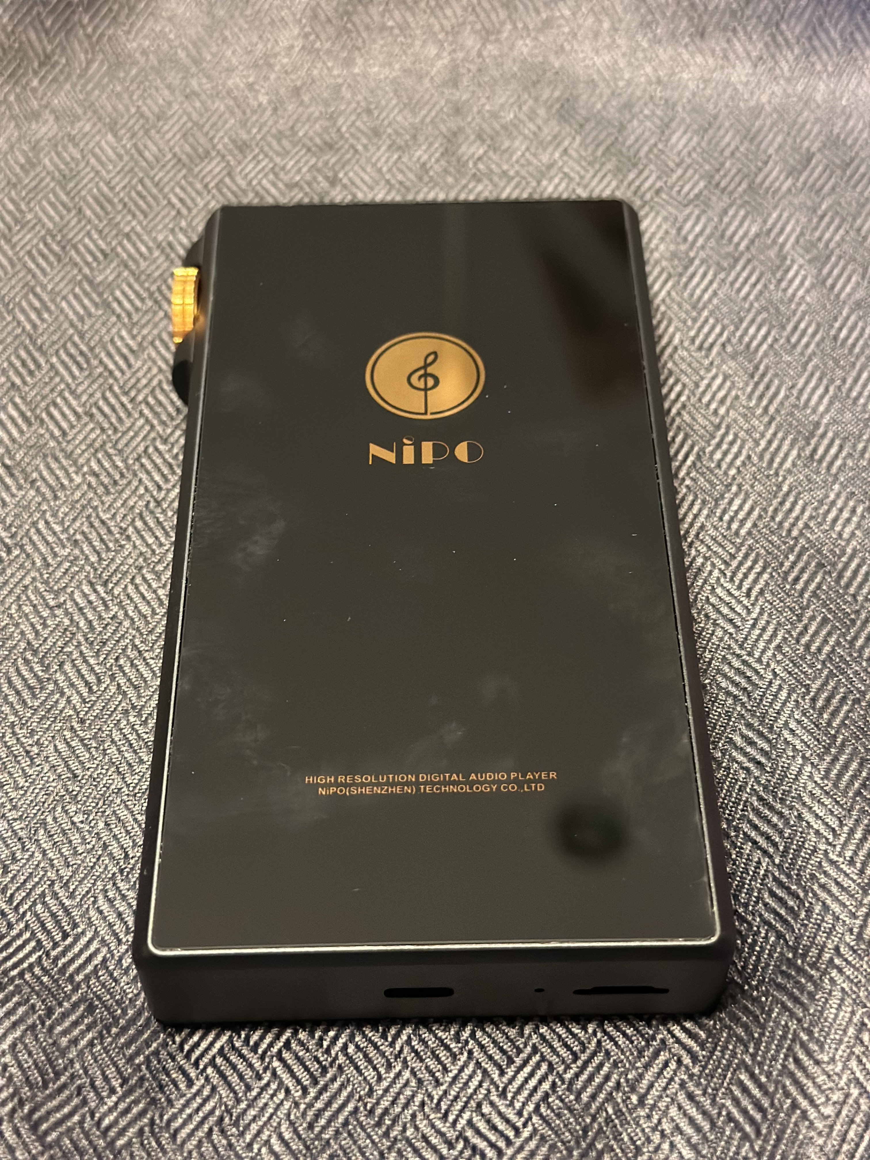 Ni-Po N2 | Headphone Reviews and Discussion - Head-Fi.org