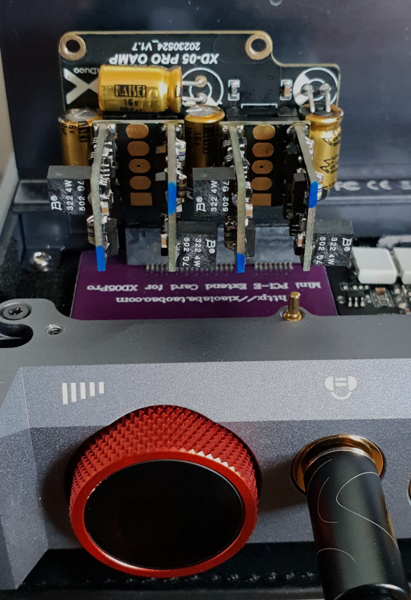 XDUoo XD05PRO | Page 173 | Headphone Reviews and Discussion - Head-Fi.org