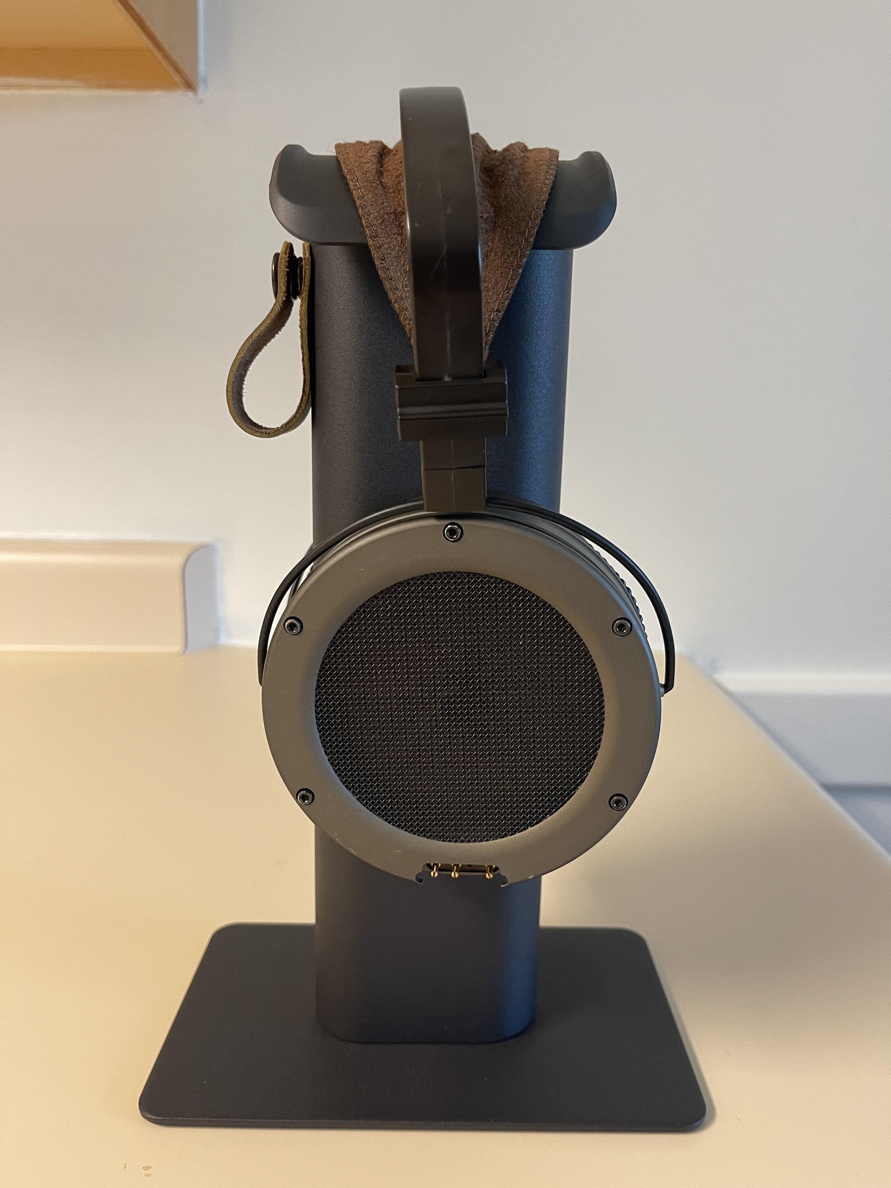 Sold: Stax SR-Omega | Headphone Reviews and Discussion - Head-Fi.org