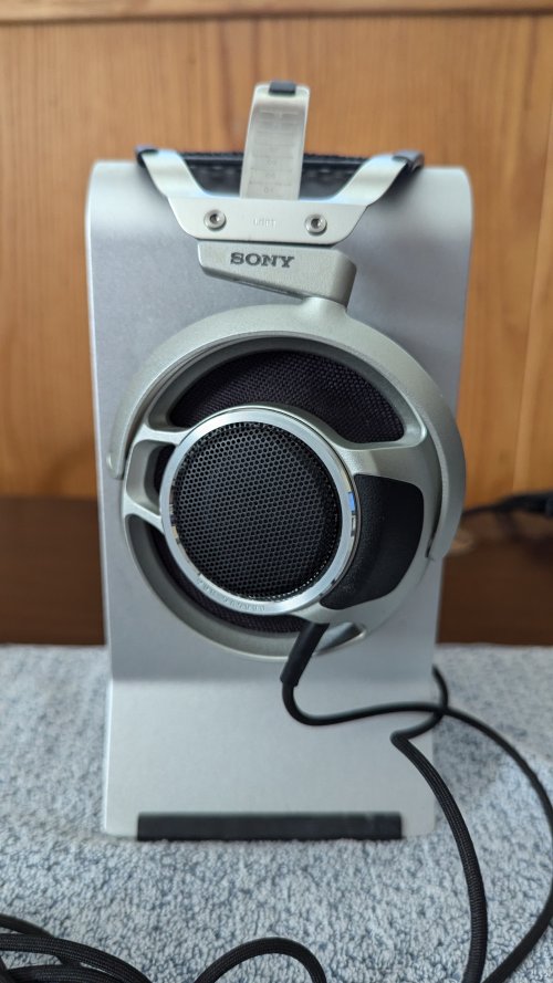 Sony MDR-SA5000 headphones | Headphone Reviews and Discussion - Head-Fi.org