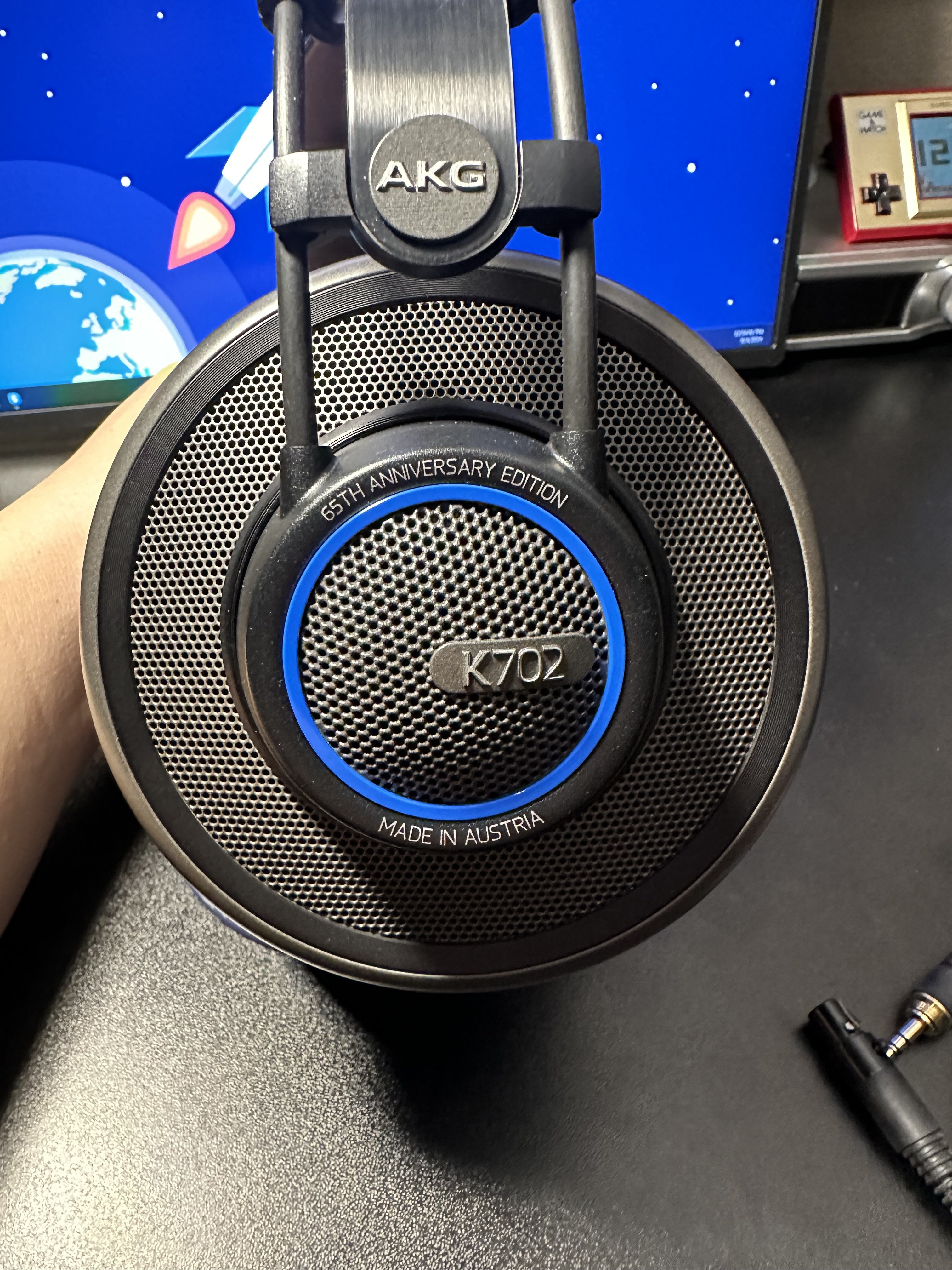 65th Anniversary K702+Extra | Headphone Reviews and Discussion - Head ...