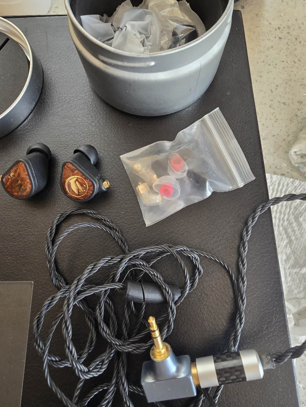 Sold: Fir Audio M5 | Headphone Reviews and Discussion - Head-Fi.org