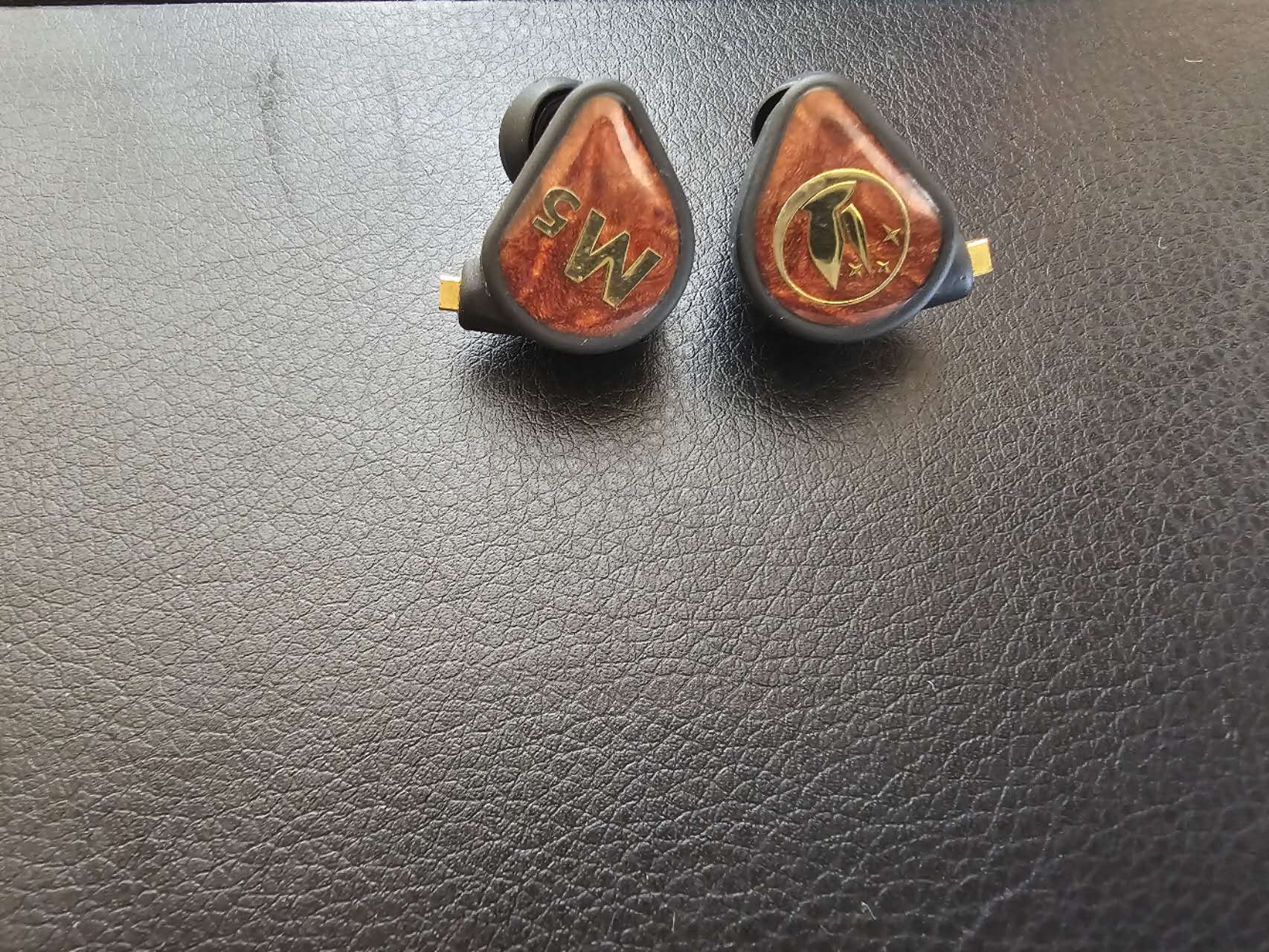 Sold: Fir Audio M5 | Headphone Reviews and Discussion - Head-Fi.org