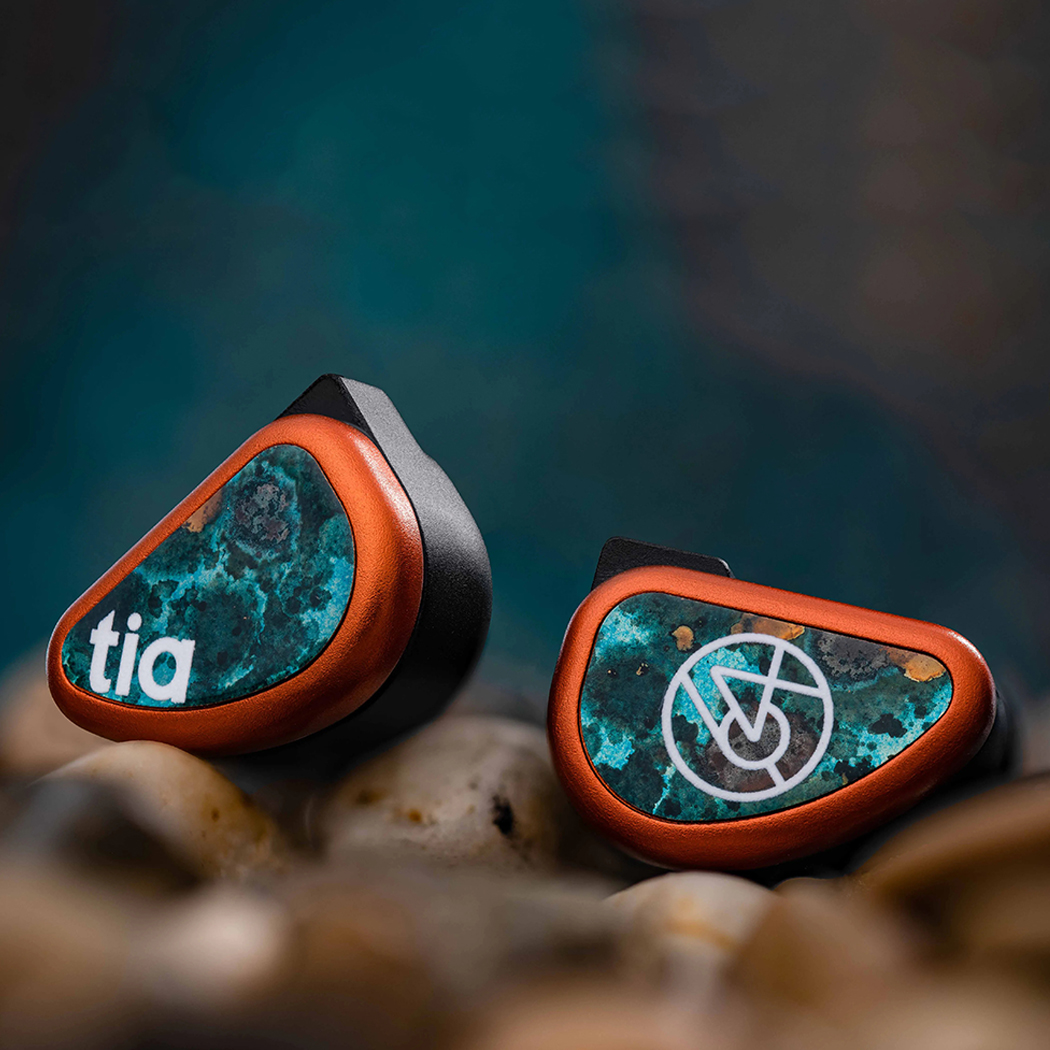 Purchased: 64 Audio tia Fourté | Headphone Reviews and Discussion ...