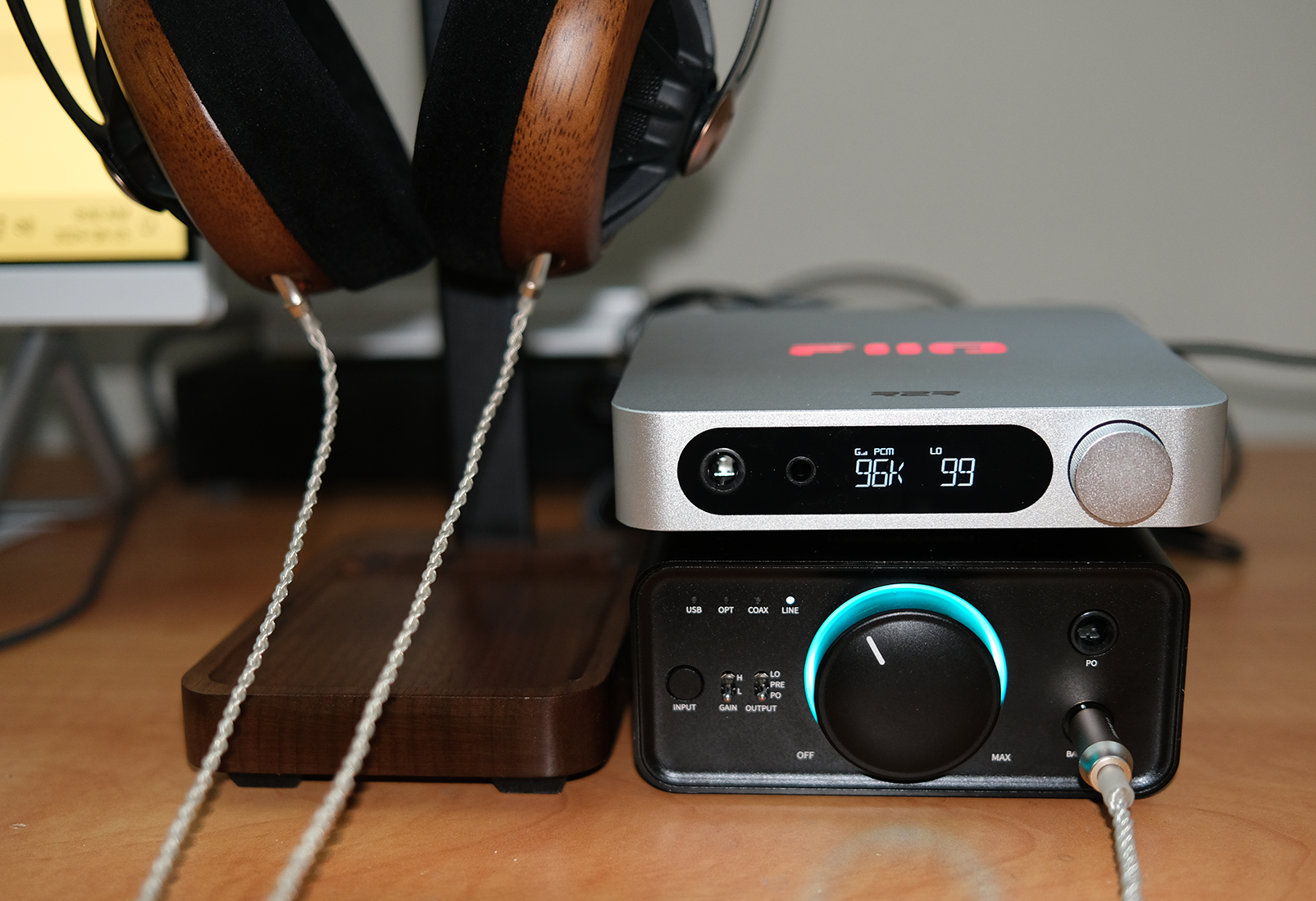 Fiio K11 (and K11 R2R) dac-amp | Page 4 | Audio Science Review (ASR) Forum