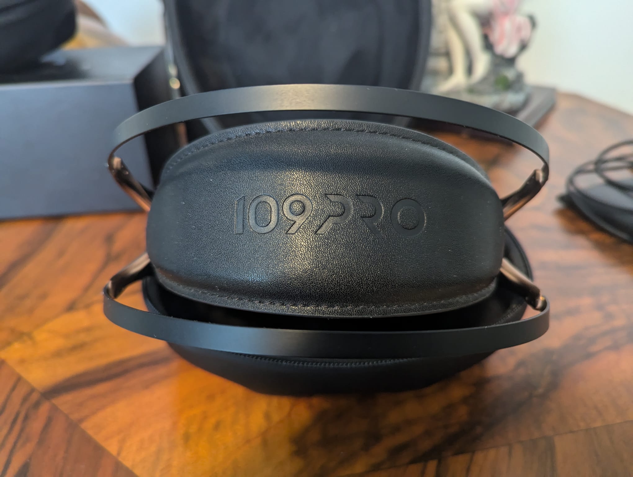 Closed: Meze 109 Pro | Headphone Reviews and Discussion - Head-Fi.org