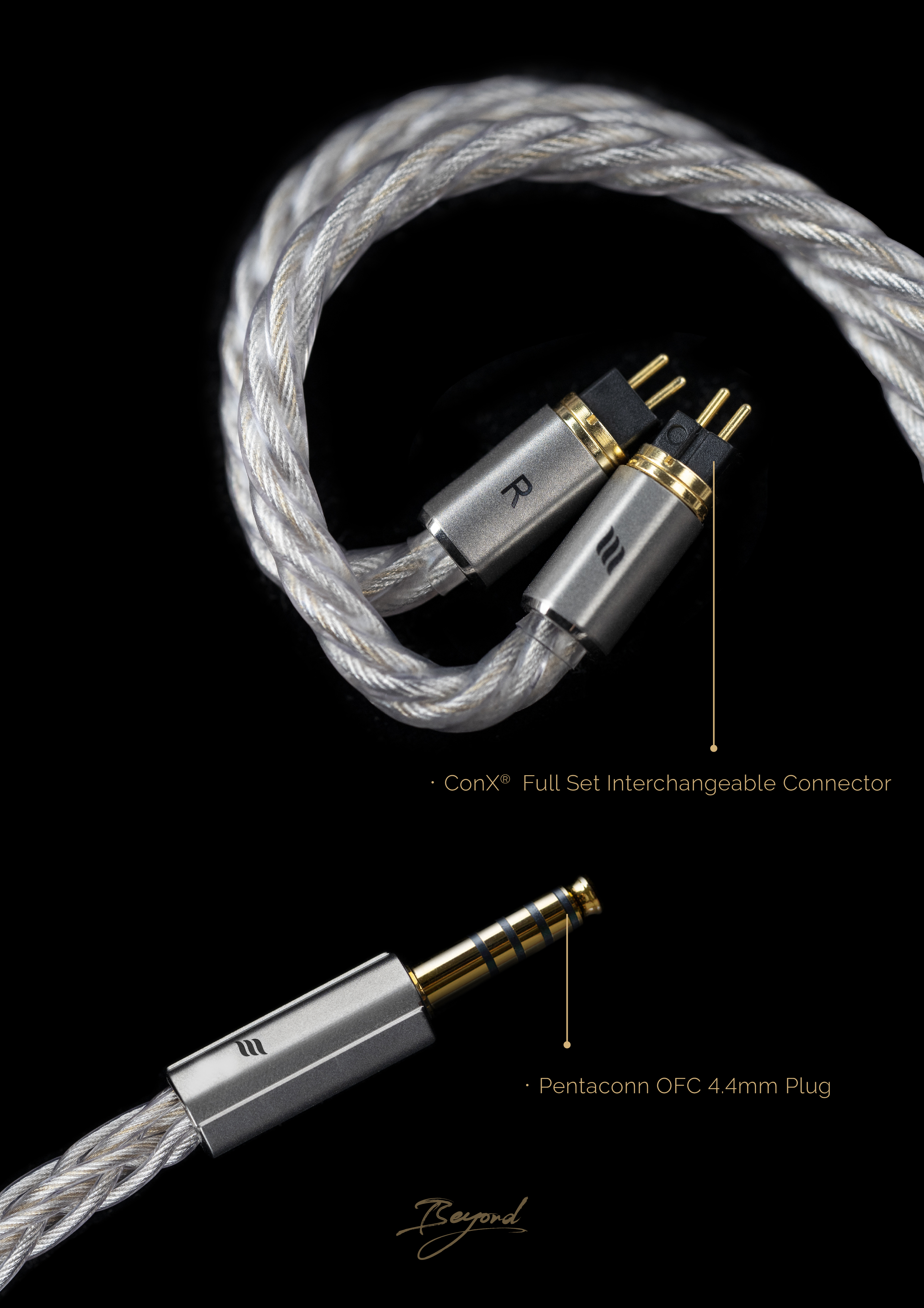 EFFECT AUDIO New Release | Beyond Limited Edition - 15 Years of Legacy ...